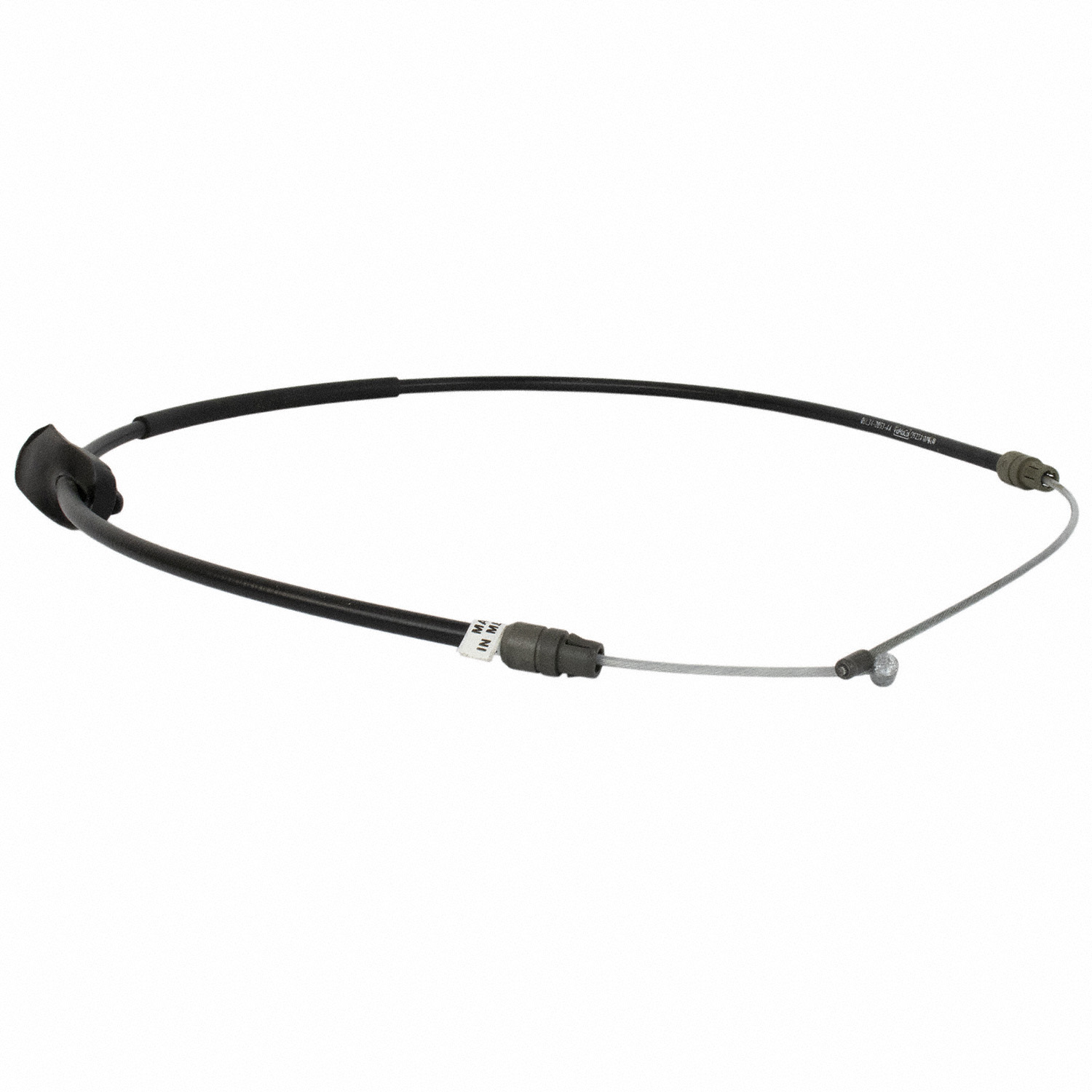 Parking Brake Cable | Parts | Ford.com