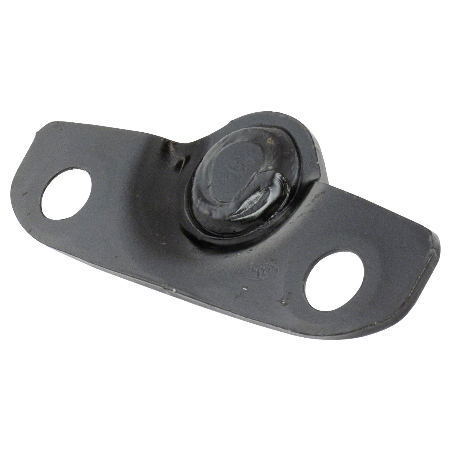 Roller Tailgate Hinge Bracket - Left | Parts | Ford.com