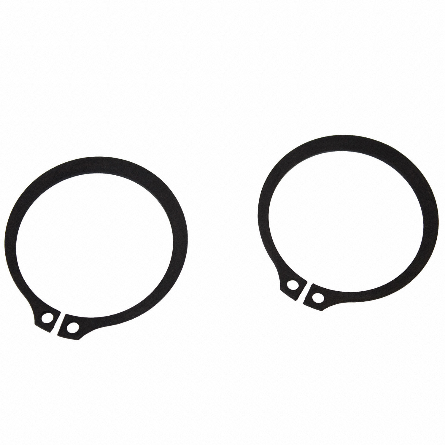 Retaining Ring. Suspension Ball Joint Nut / Washer - Front. | Parts ...