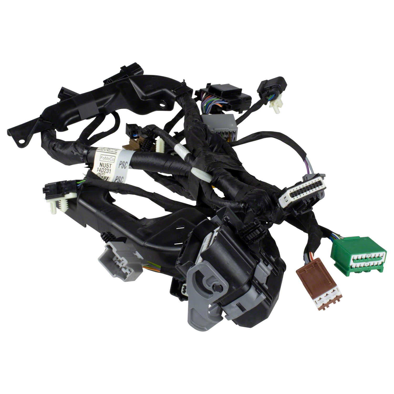 Wire - Left | Parts | Ford.com