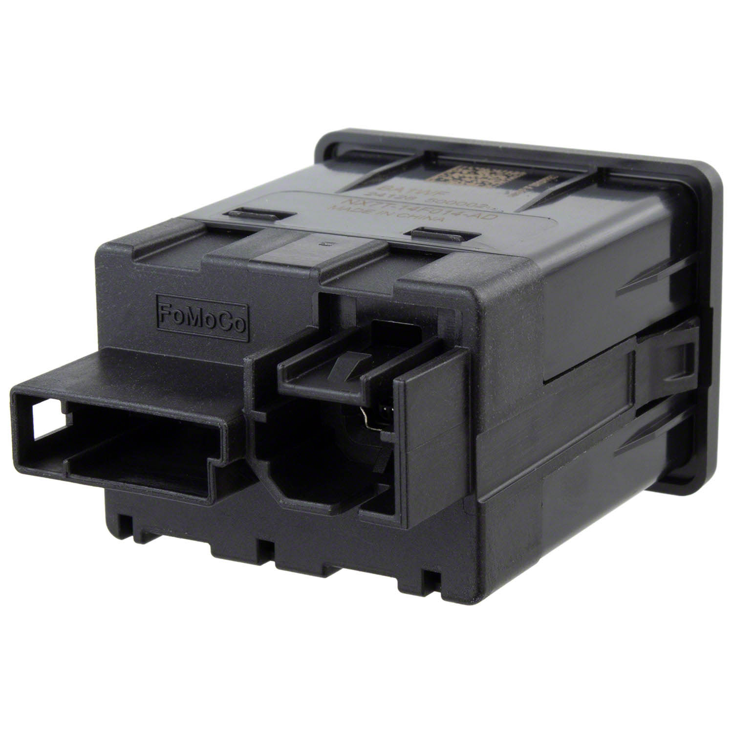 Module Interface - Center | Parts | Ford.com
