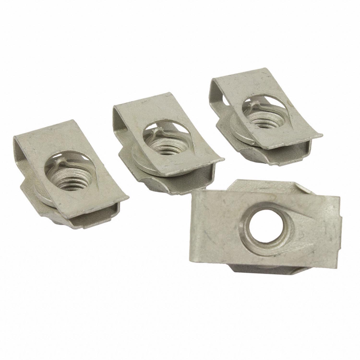 Spring Nut - Center | Parts | Ford.com