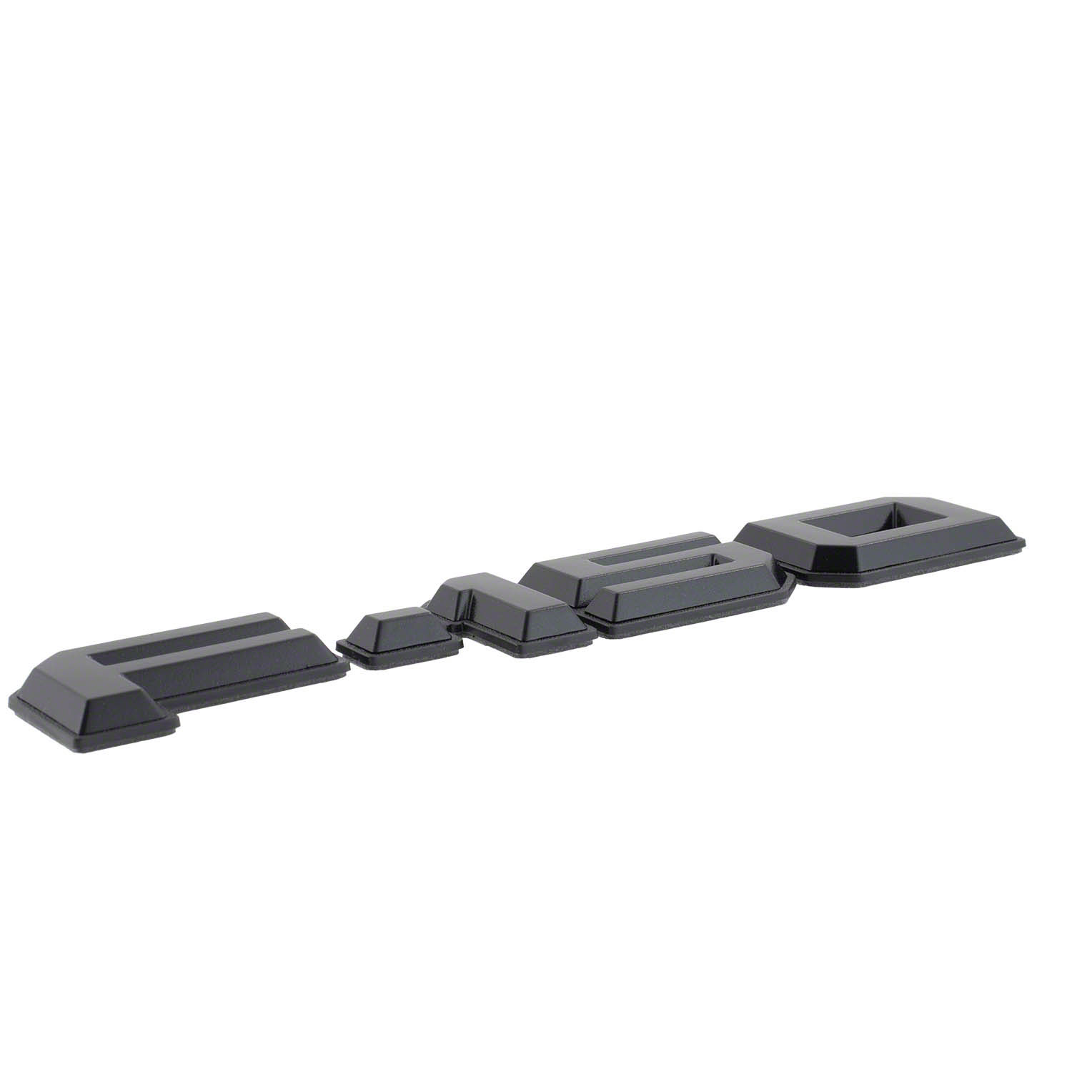 Name Plate (Performance) | Parts | Ford.com