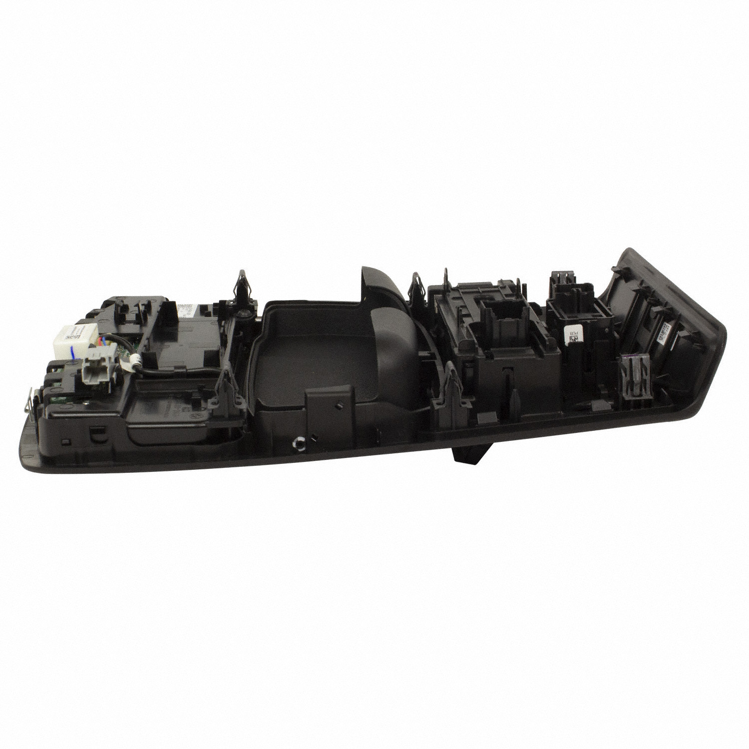 Overhead Console - Front, Rear (Phantom/Raptor) | Parts | Ford.com