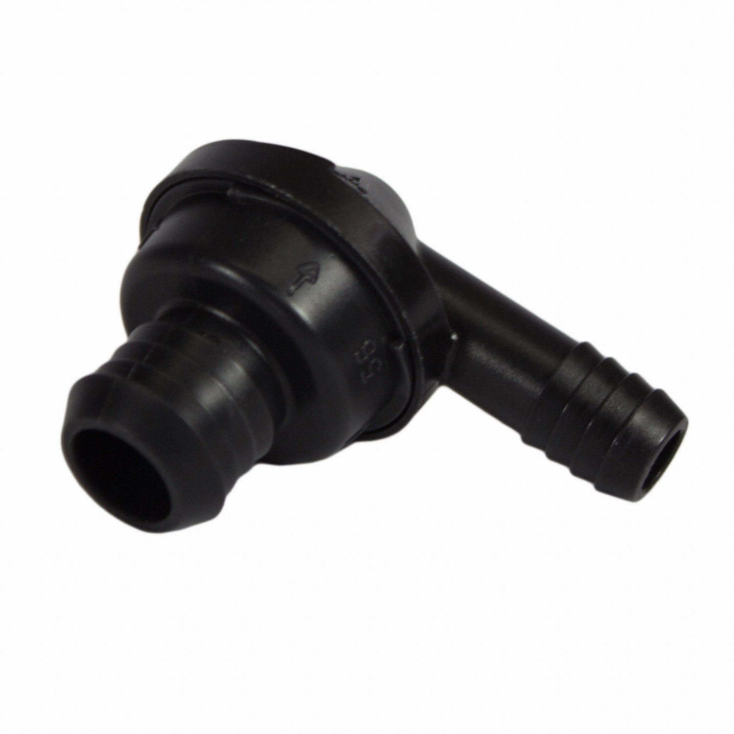 Power Brake Booster Check Valve Non Return (6-MT) | Parts | Ford.com