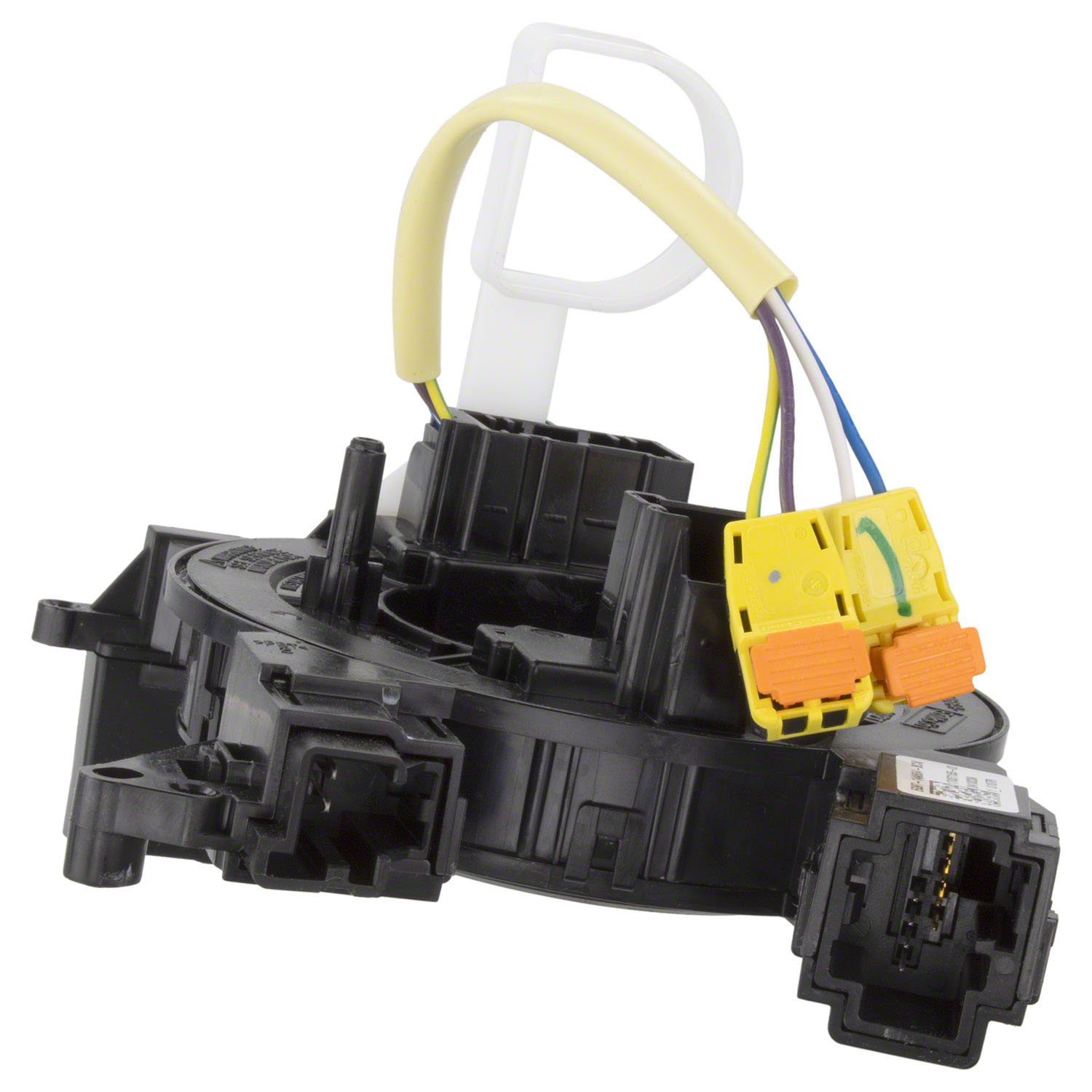 Cover And Contact Plate Clockspring PL Air Bag Air ModuleS SensorS ...