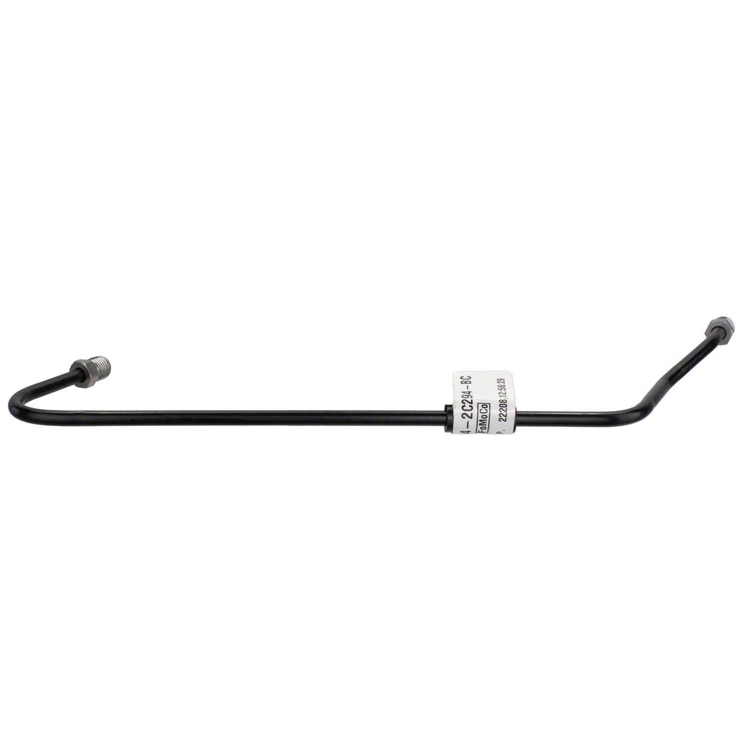 Brake Hydraulic Line Tube - Front | Parts | Ford.com