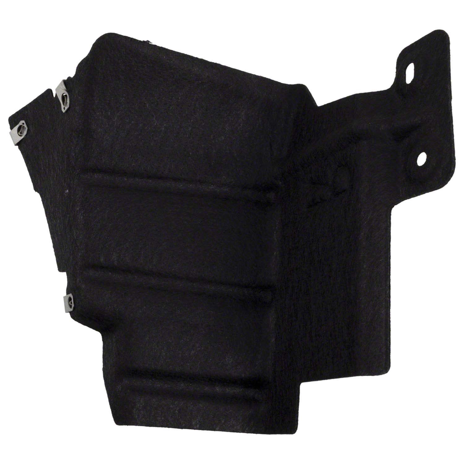 Deflector Air - Right | Parts | Ford.com