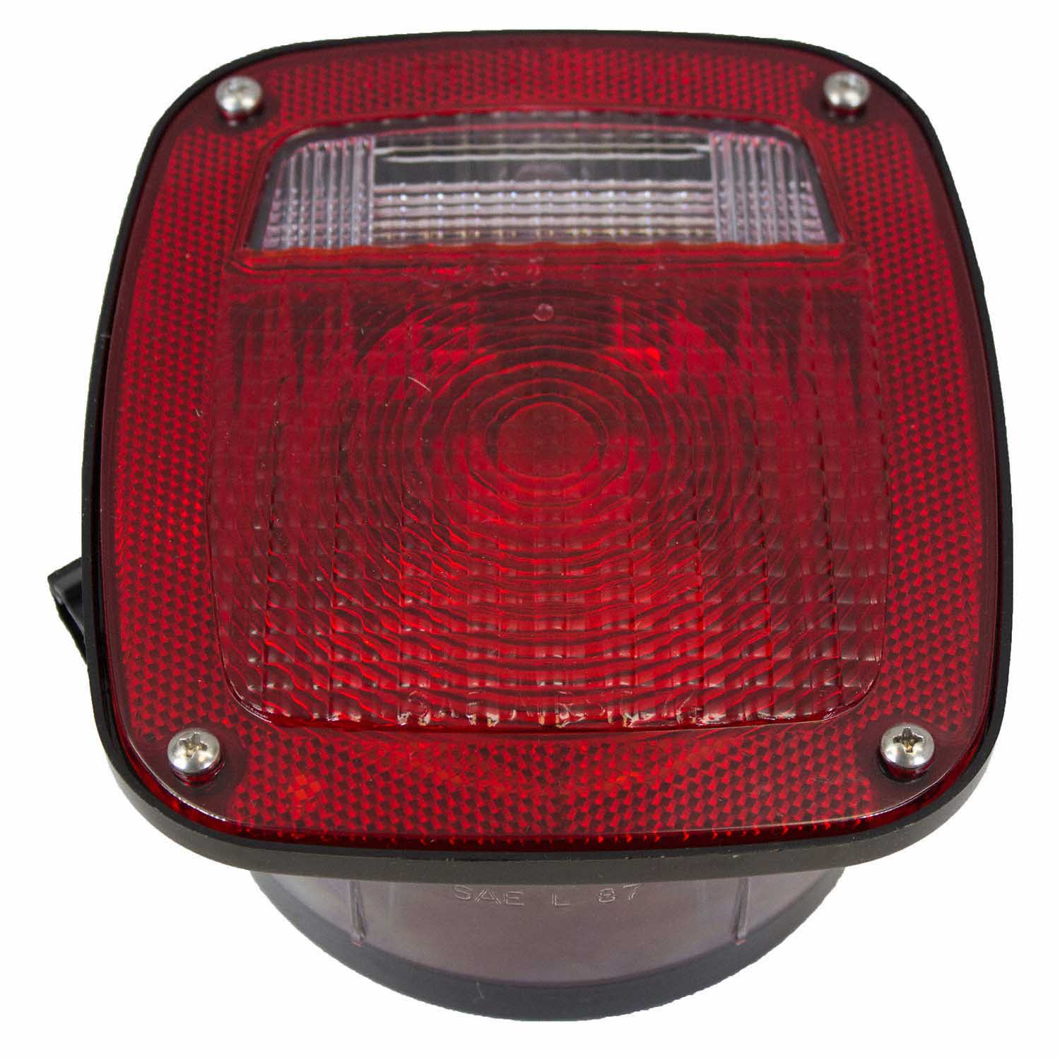 Tail Light Lamp - Left, Right, Rear | Parts | Ford.com