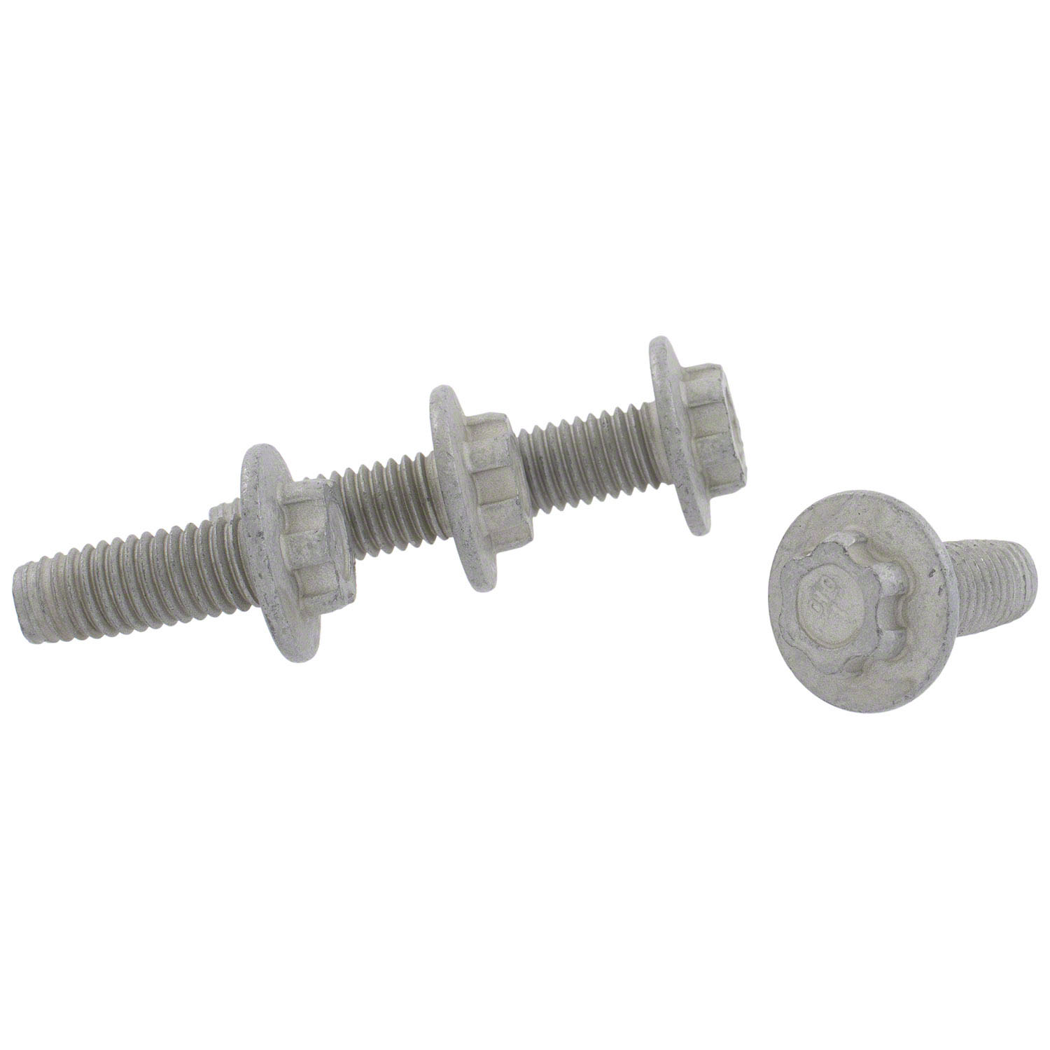 Screw - M10 X 25MM, Front | Parts | Ford.com