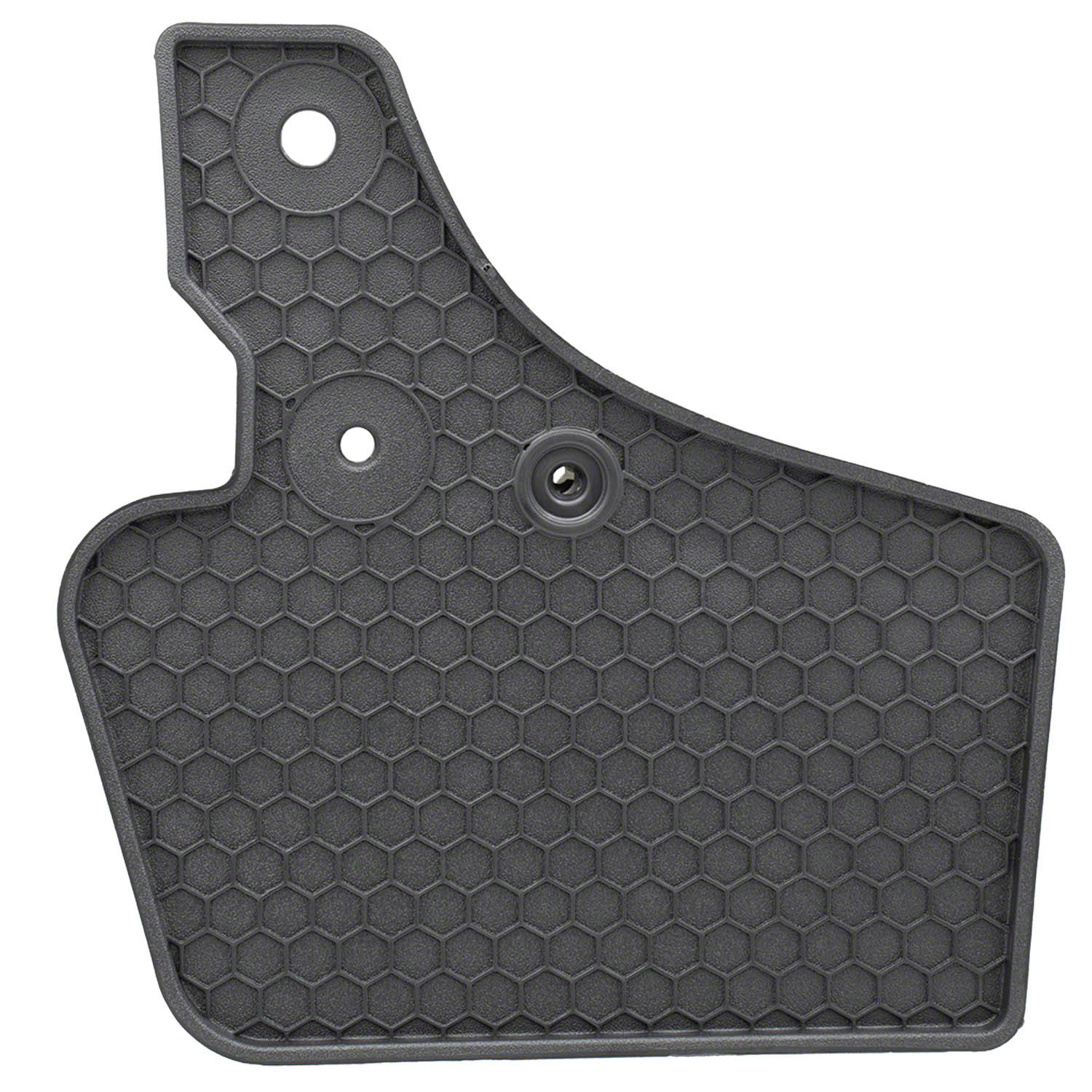 Mud Flap Deflector - Left | Parts | Ford.com