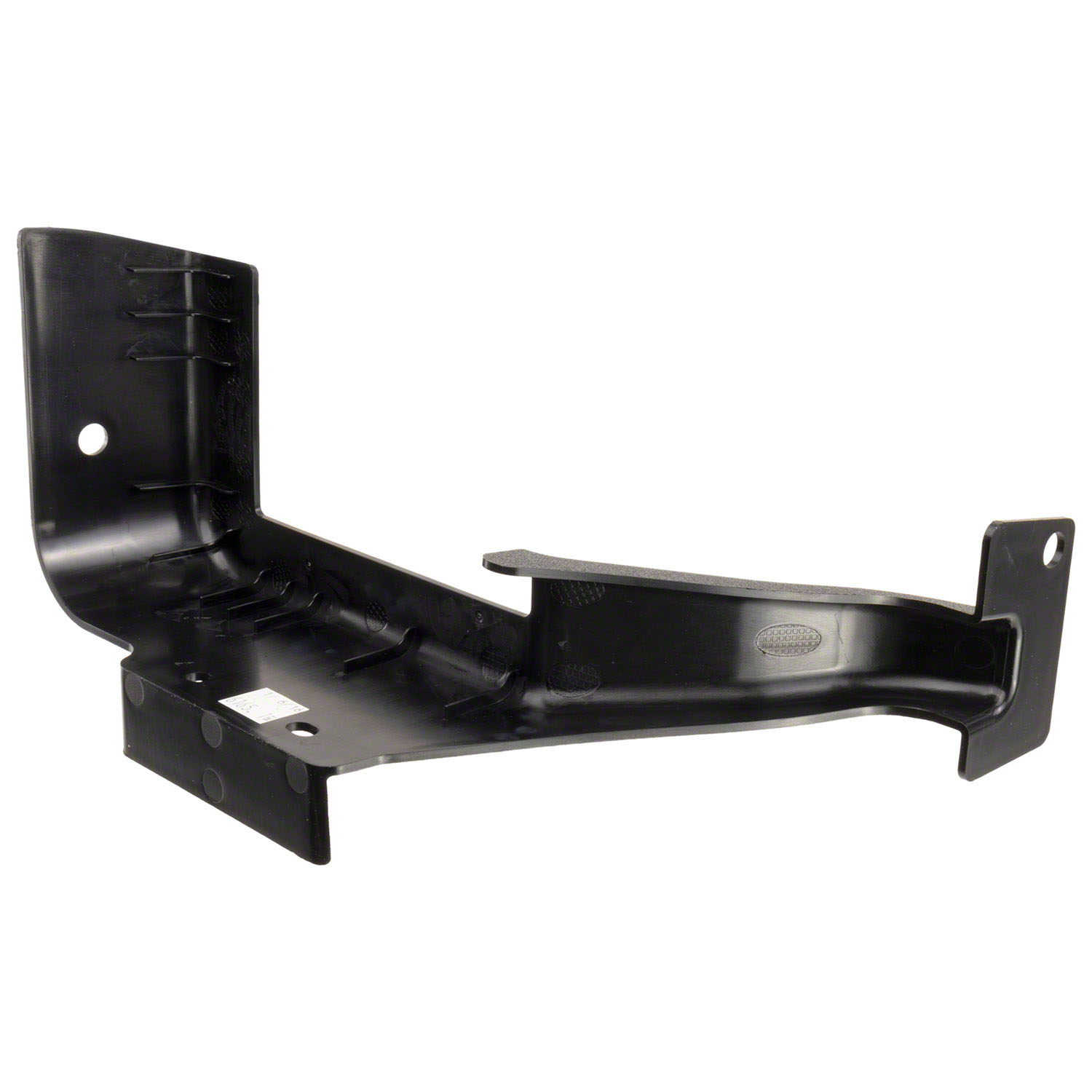 Converter bracket Shield | Parts | Ford.com
