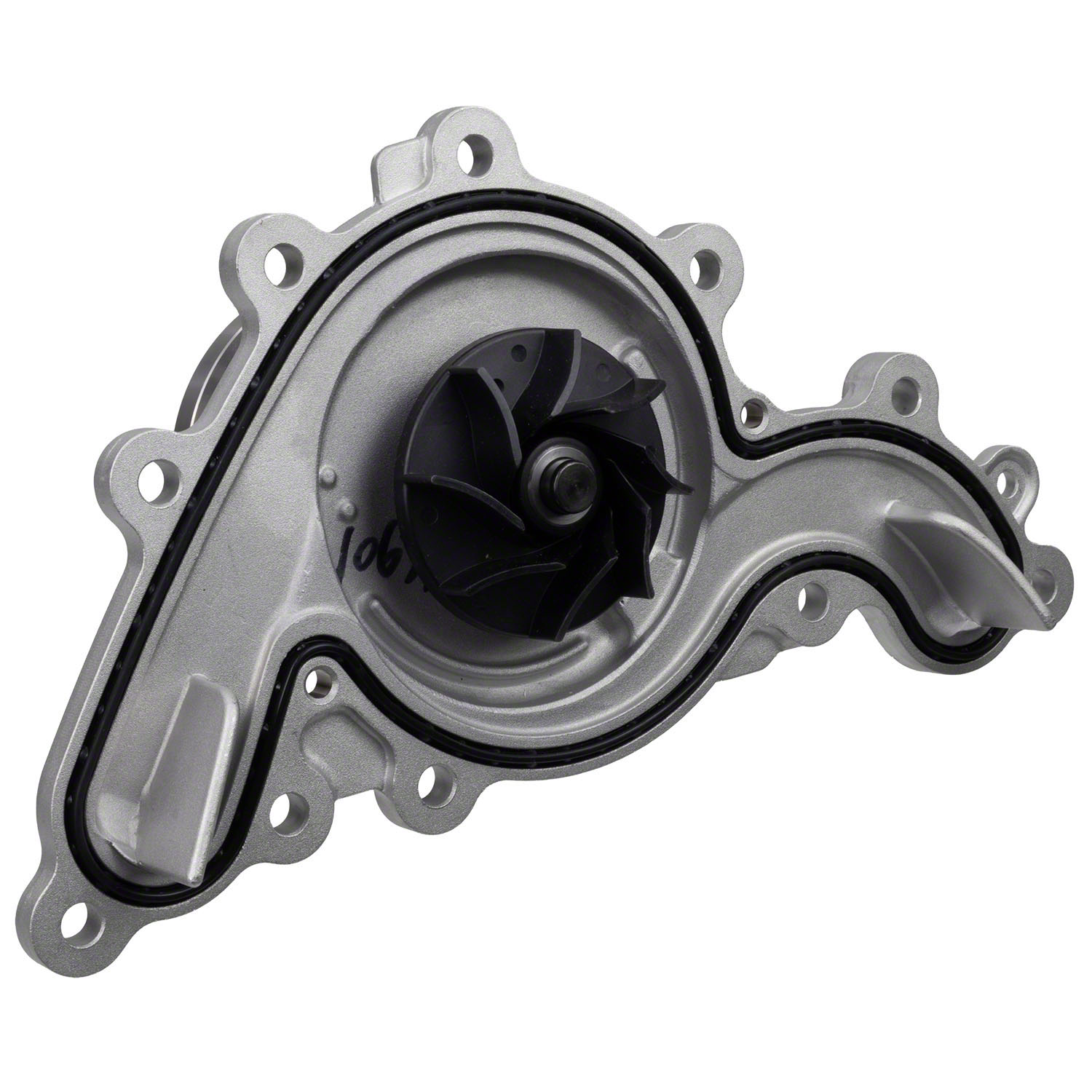 Engine Water Pump | Parts | Ford.com