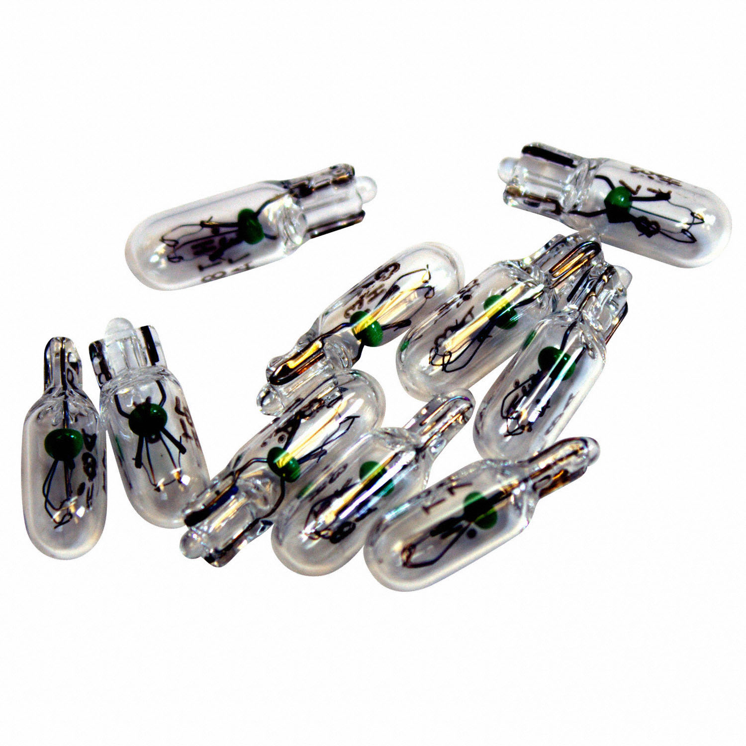 Sun Visor Light Bulb - CLBX37 | Parts | Ford.com
