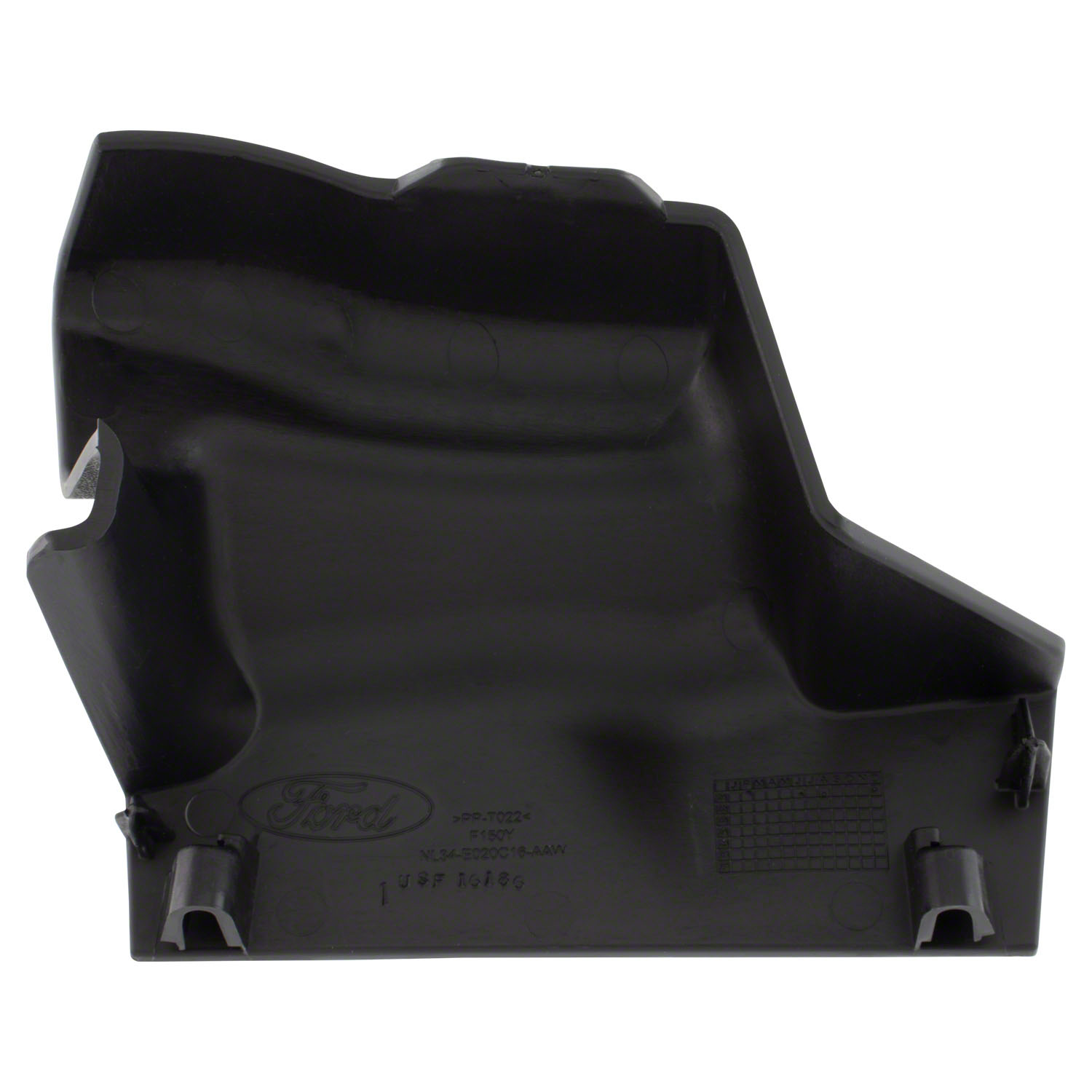 Extension (BEV) | Parts | Ford.com