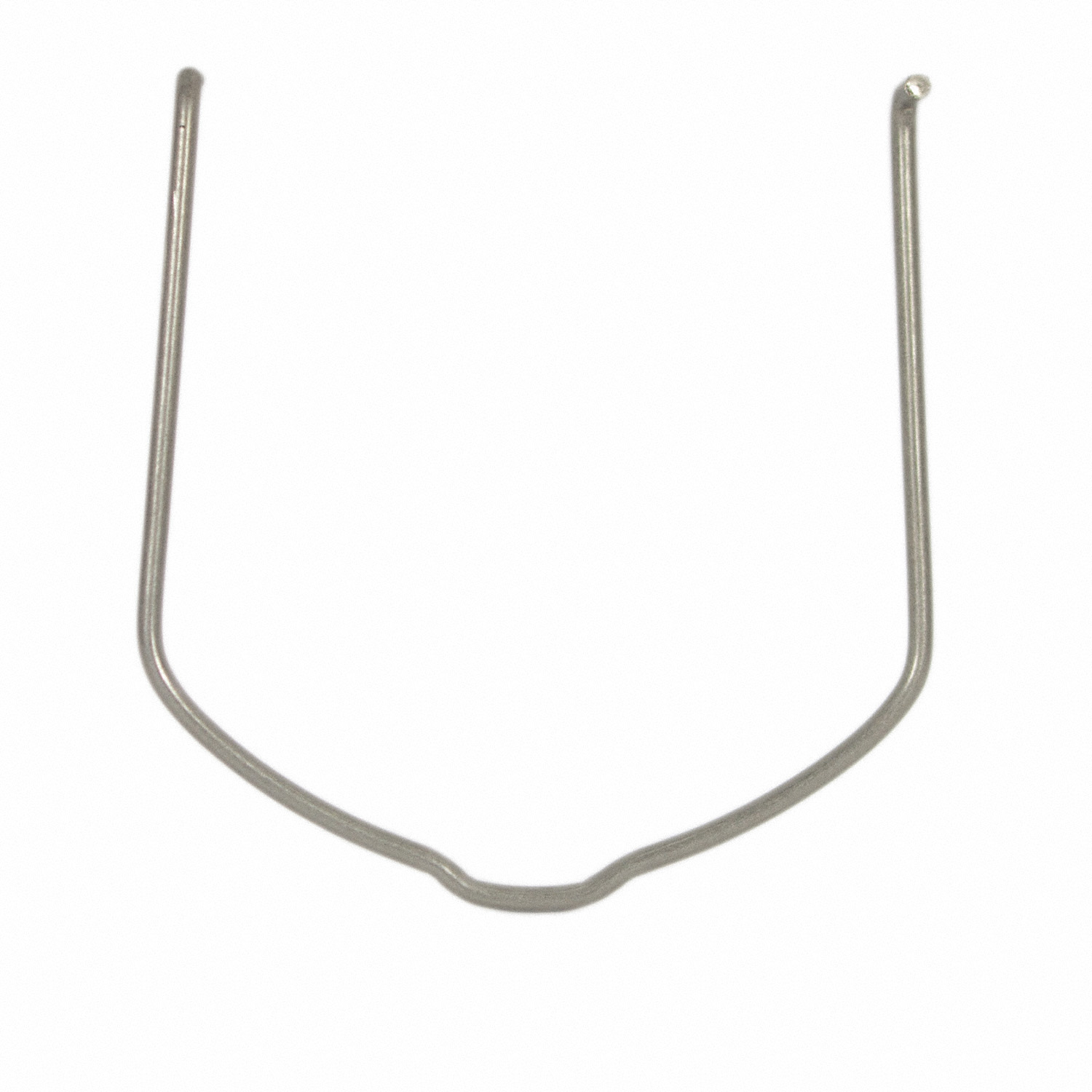 Engine Coolant Overflow Hose C Clip Pipe | Parts | Ford.com