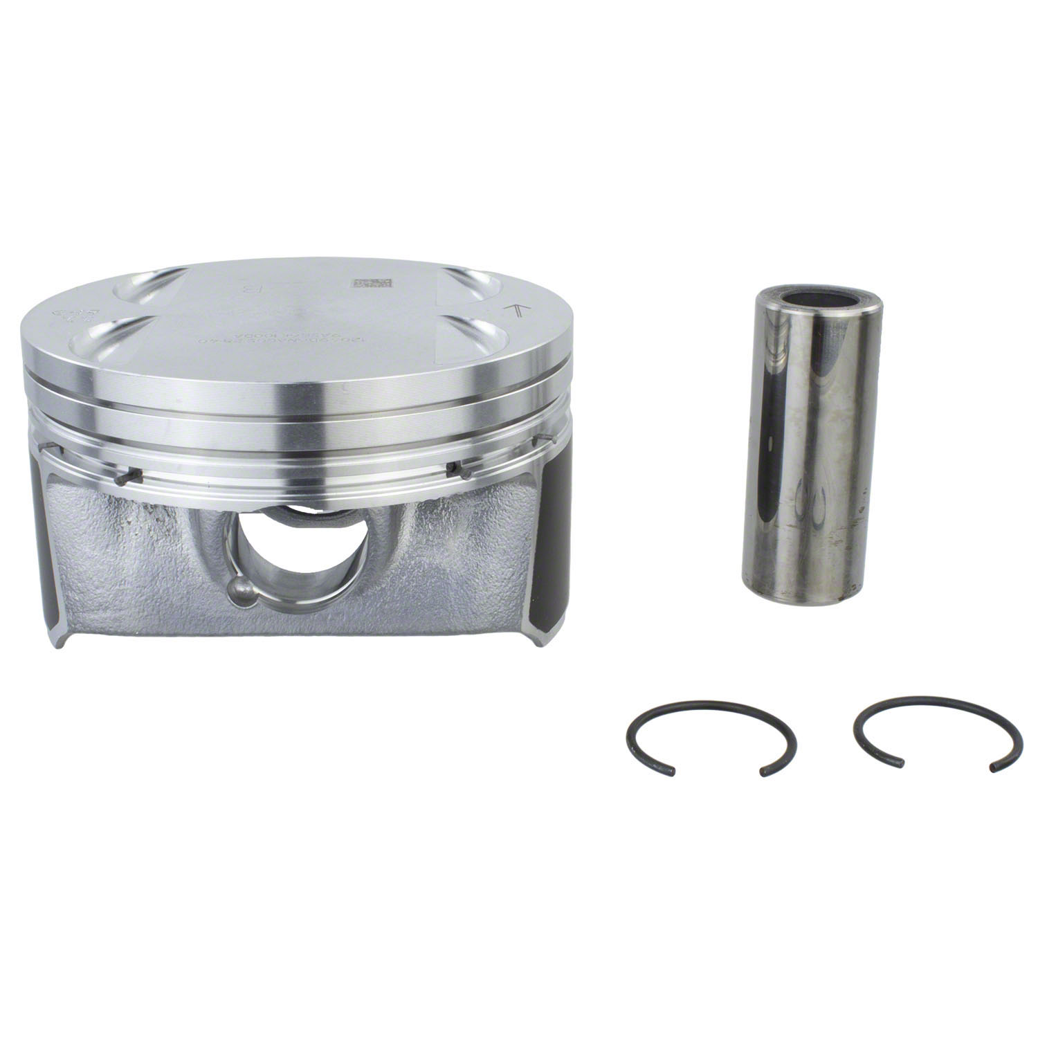 Engine Piston - 3.7L | Parts | Ford.com