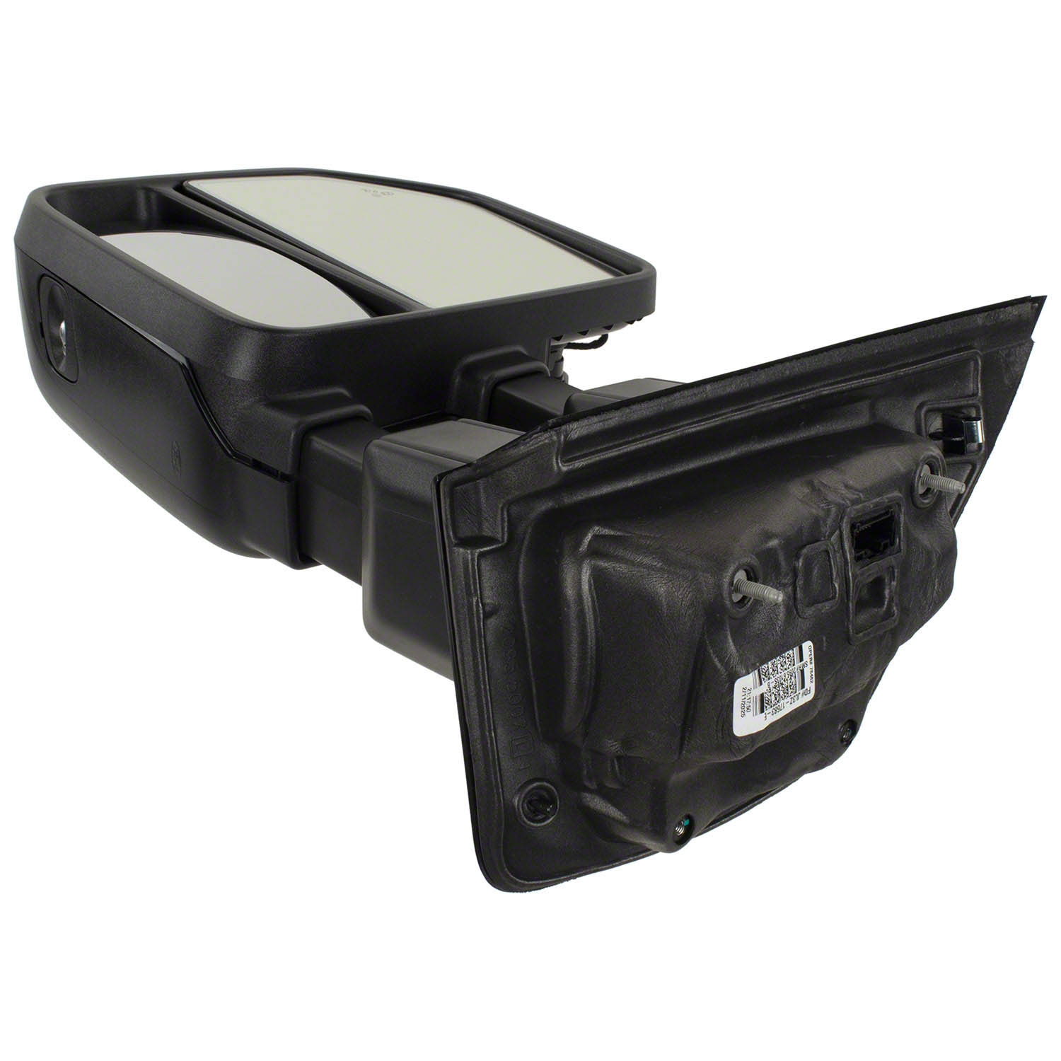 View Mirror - Left, Rear, Outer | Parts | Ford.com