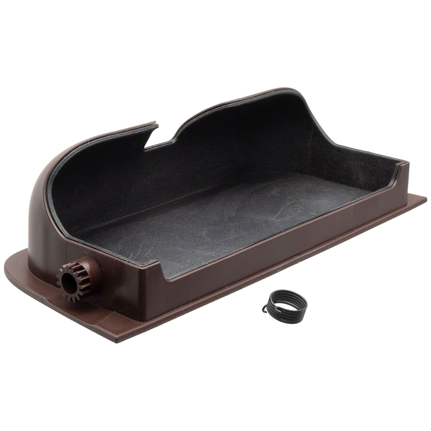 Door Stowage Box | Parts | Ford.com