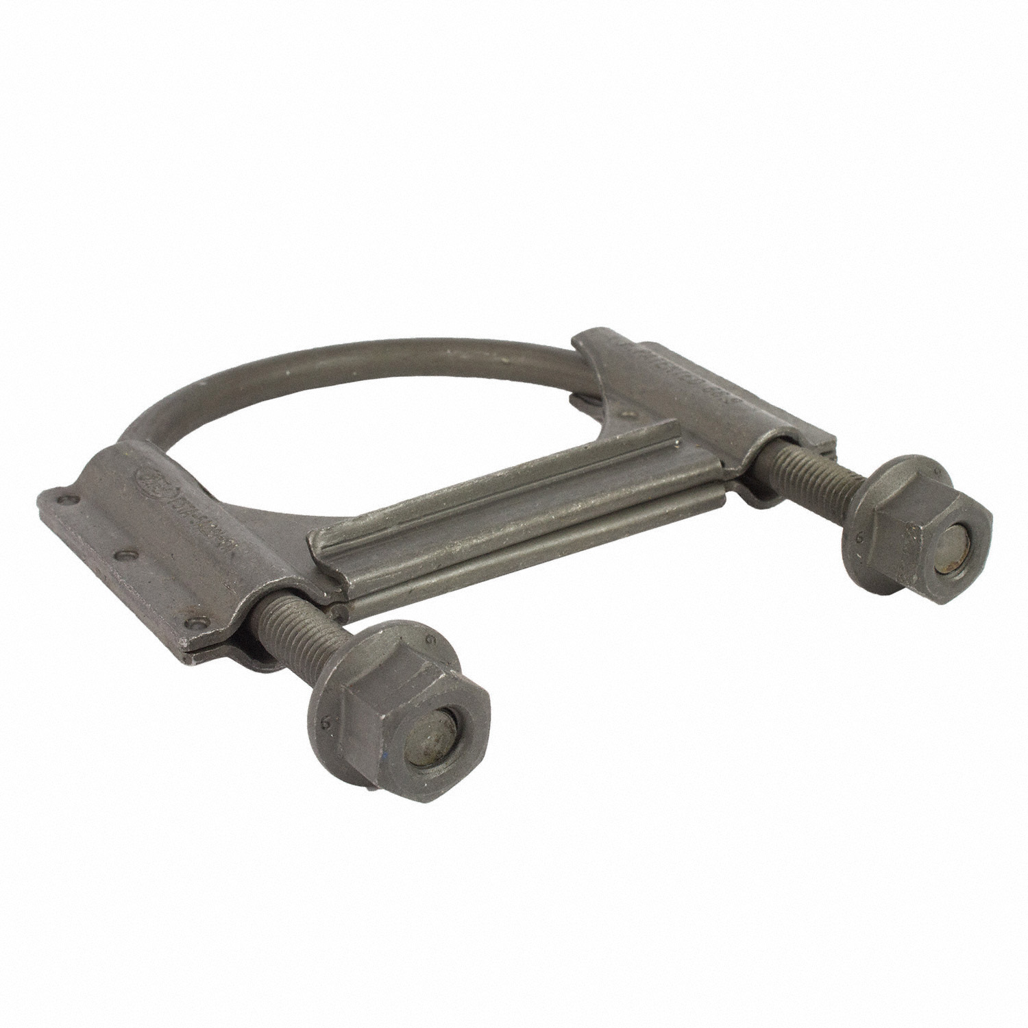 Exhaust Clamp | Parts | Ford.com