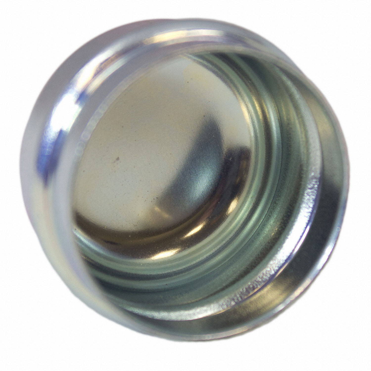 Wheel Bearing Dust Cap. Grease Cap - Front. | Parts | Ford.com