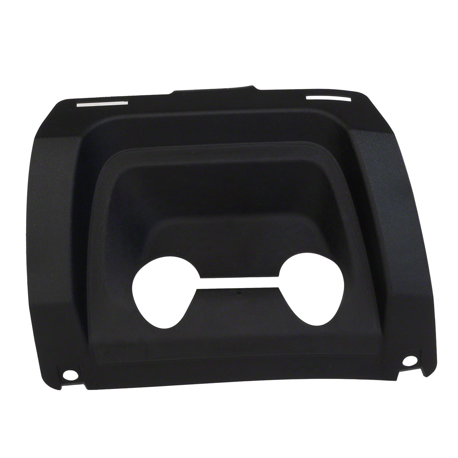 Tow Hook Cover Ram Air Intake Duct - Left, Front, Lower | Parts | Ford.com
