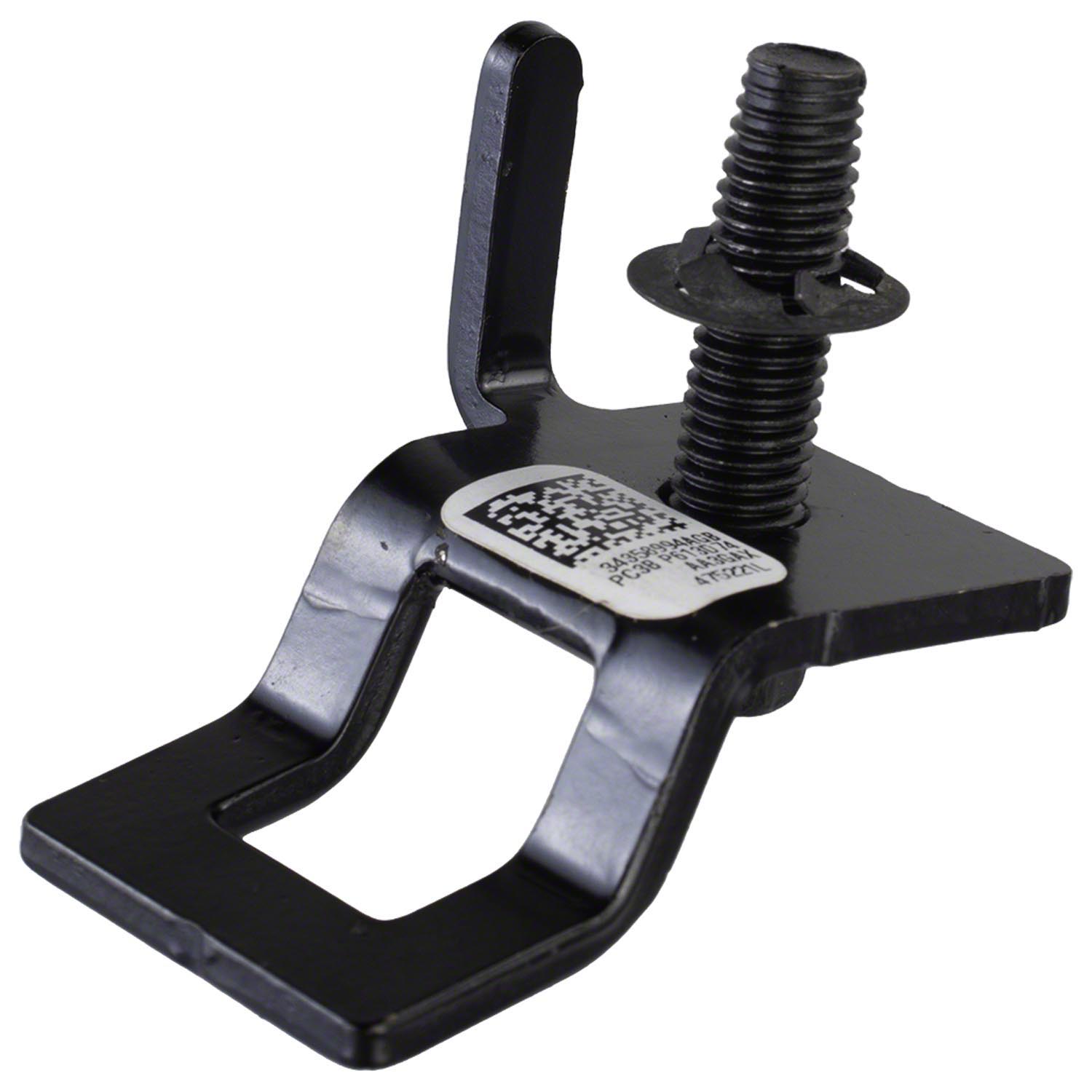 Child Restraint Anchor Plate Seat Anchorage Kit - Front | Parts | Ford.com