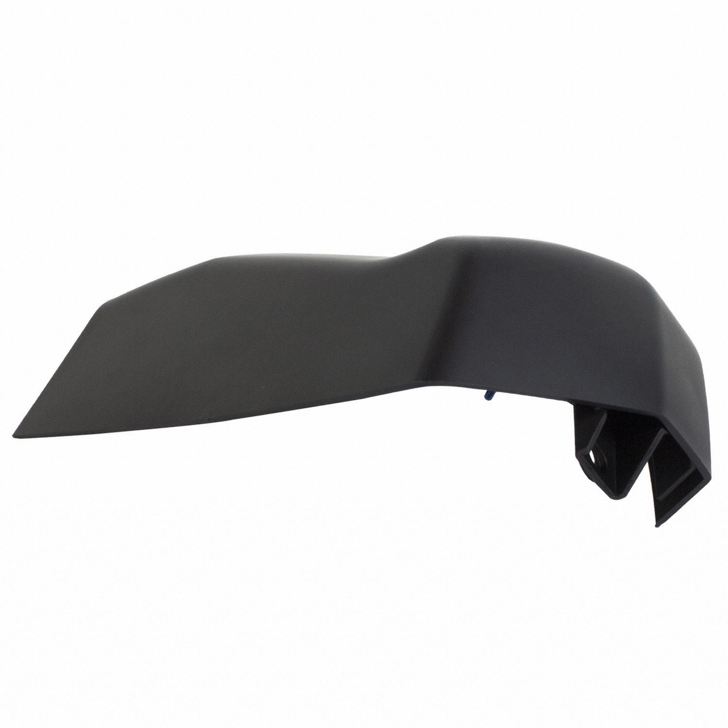 Truck Cab Corner Trim Panel Molding - Right (Phantom/Raptor) | Parts ...