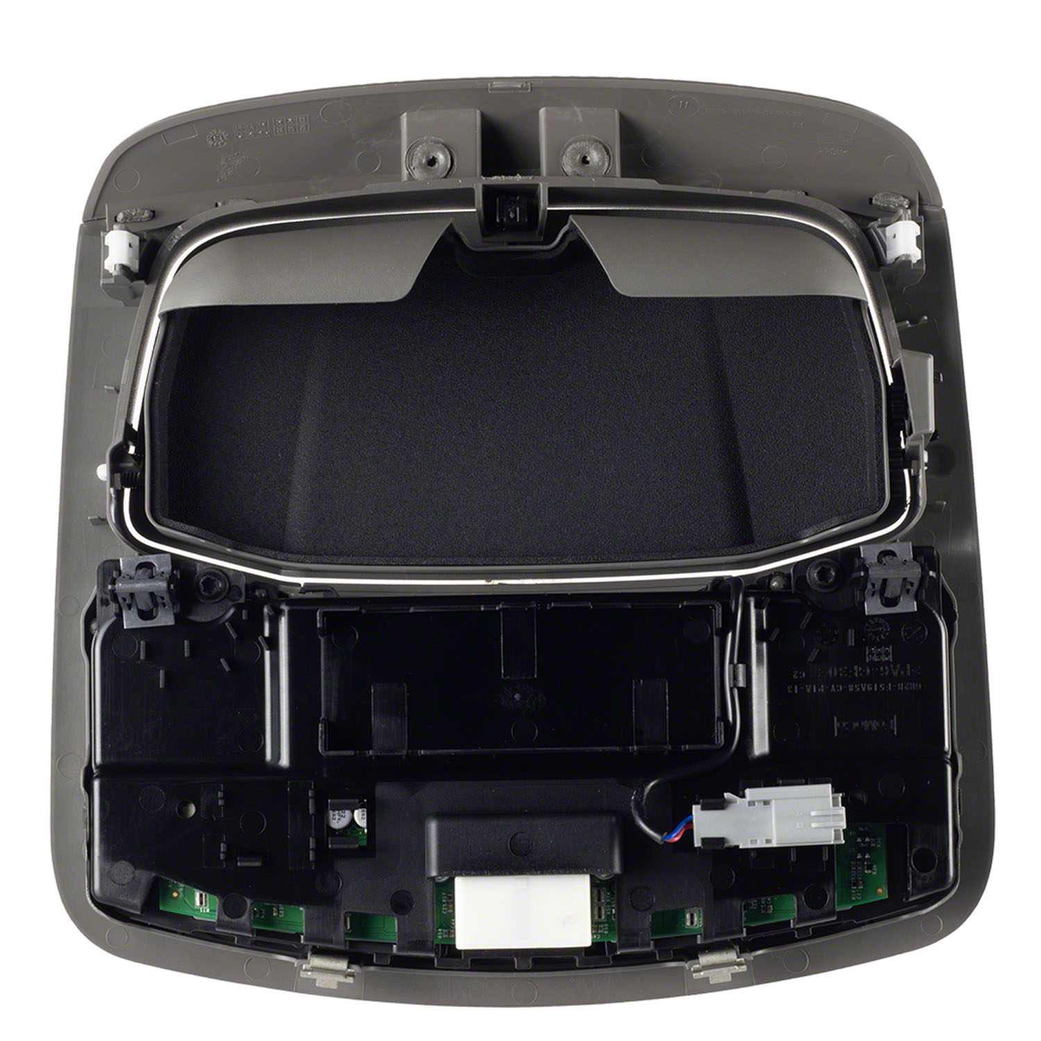 Overhead Console | Parts | Ford.com