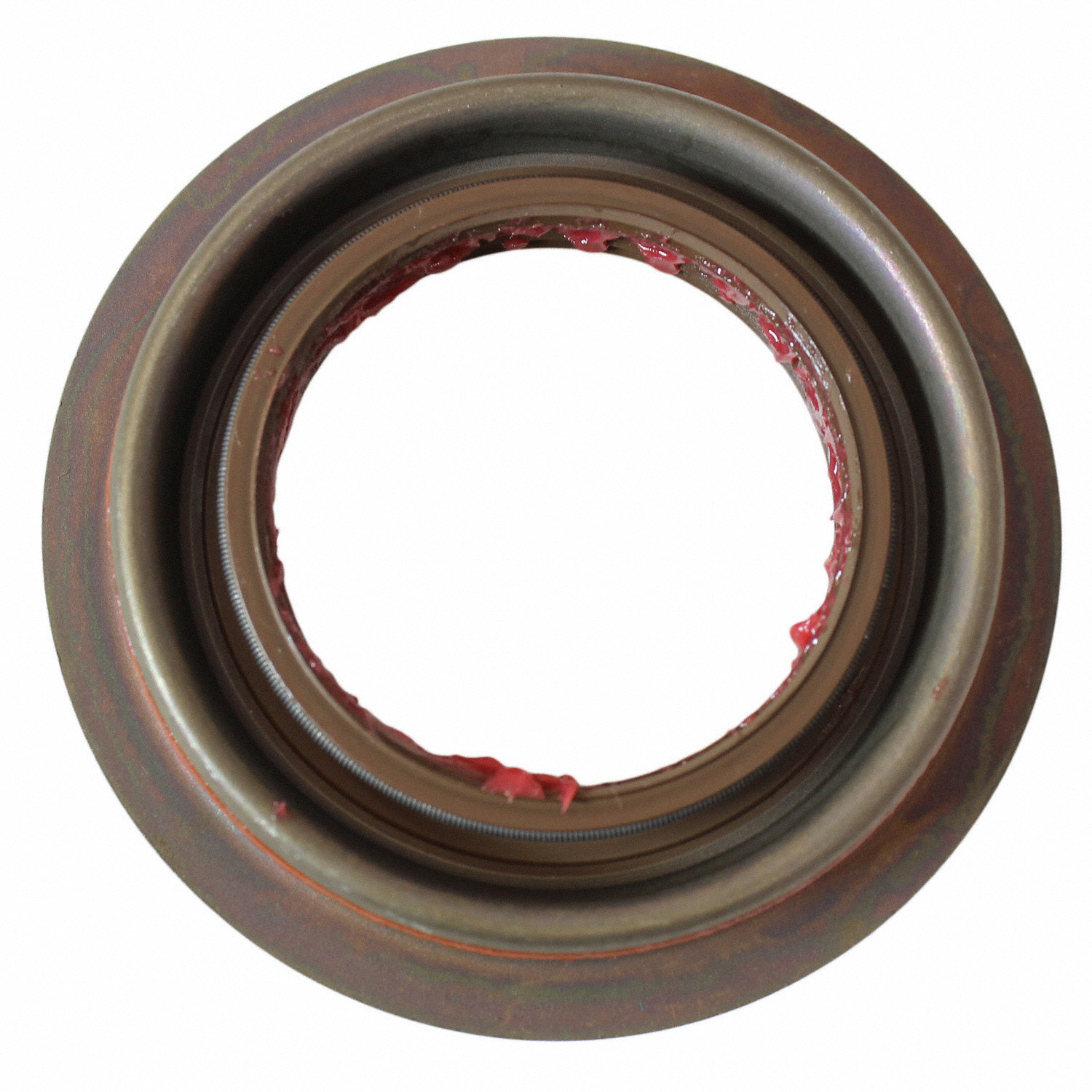 CV Axle Shaft Seal Drive - Right, Front | Parts | Ford.com