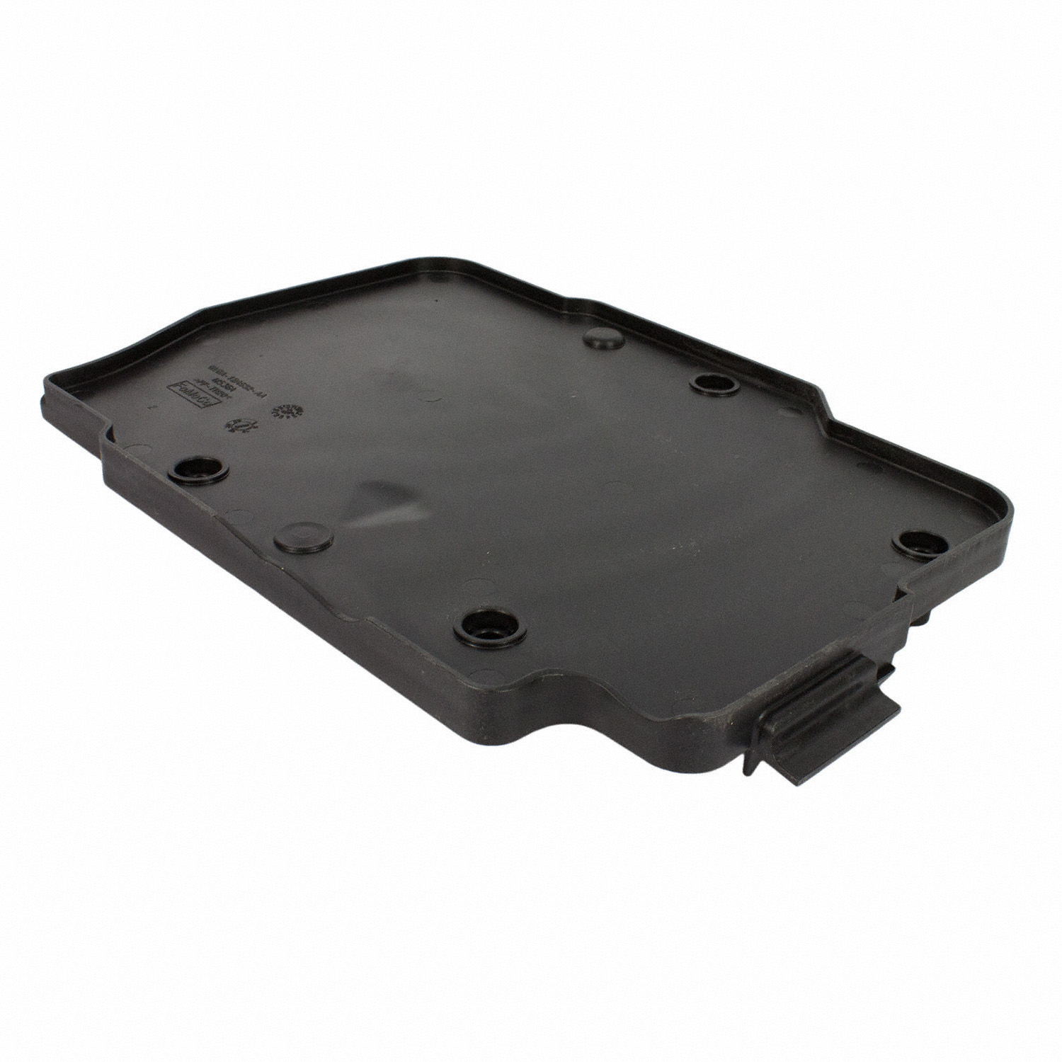 Engine Control Module (ECM) Cover Unit (ECU) | Parts | Ford.com