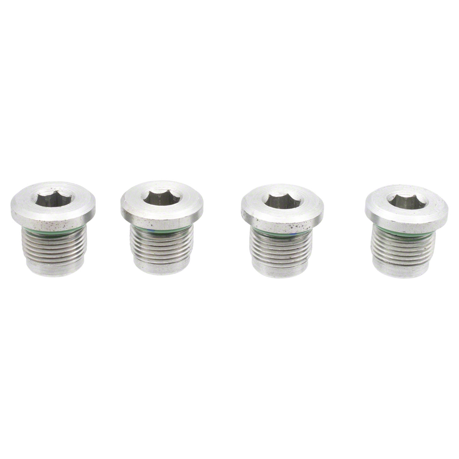 Plug Blanking Threaded - M20 x 1.5MM | Parts | Ford.com