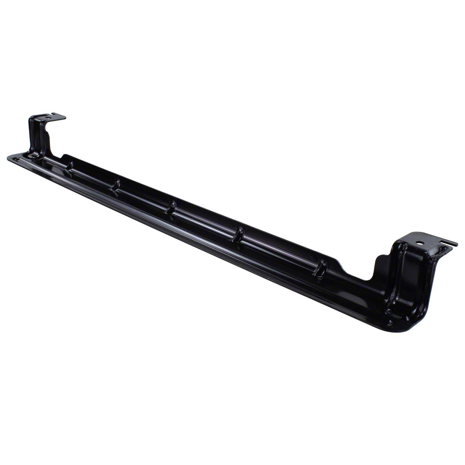 Curtain Air Bag Bracket Seat AirBag A component to which the Inflator ...