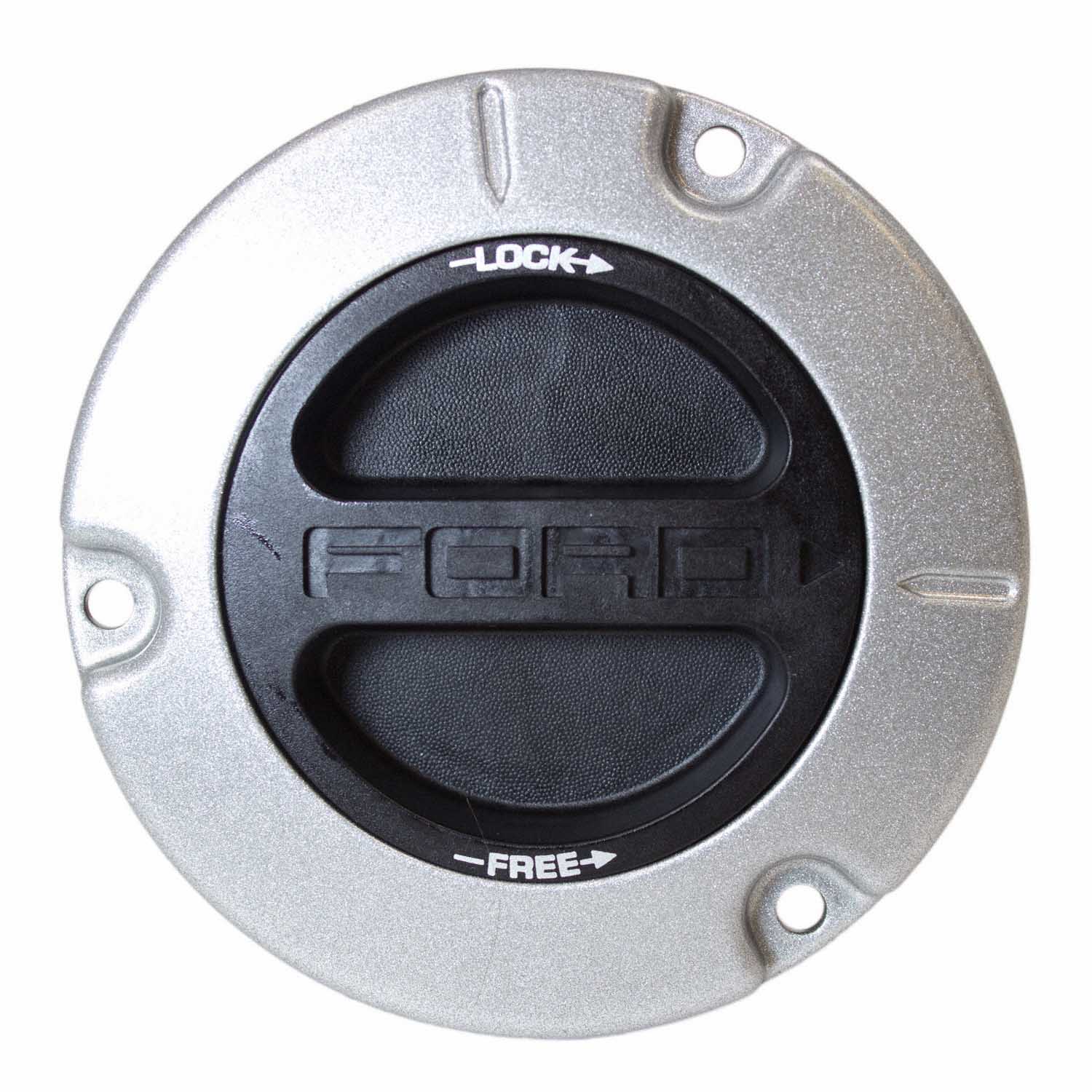 Locking Hub Axle Link - Front | Parts | Ford.com
