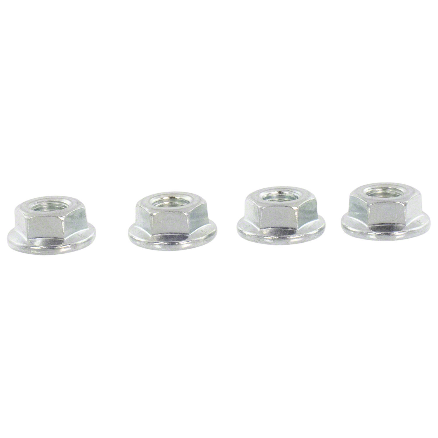 Engine Control Module Nut Unit (ECU) - M8 | Parts | Ford.com