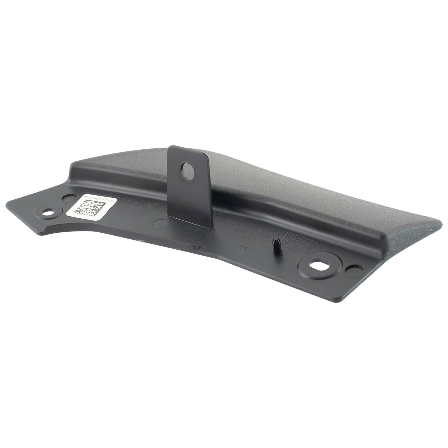 Mud Flap Air Deflector - Left, Rear | Parts | Ford.com