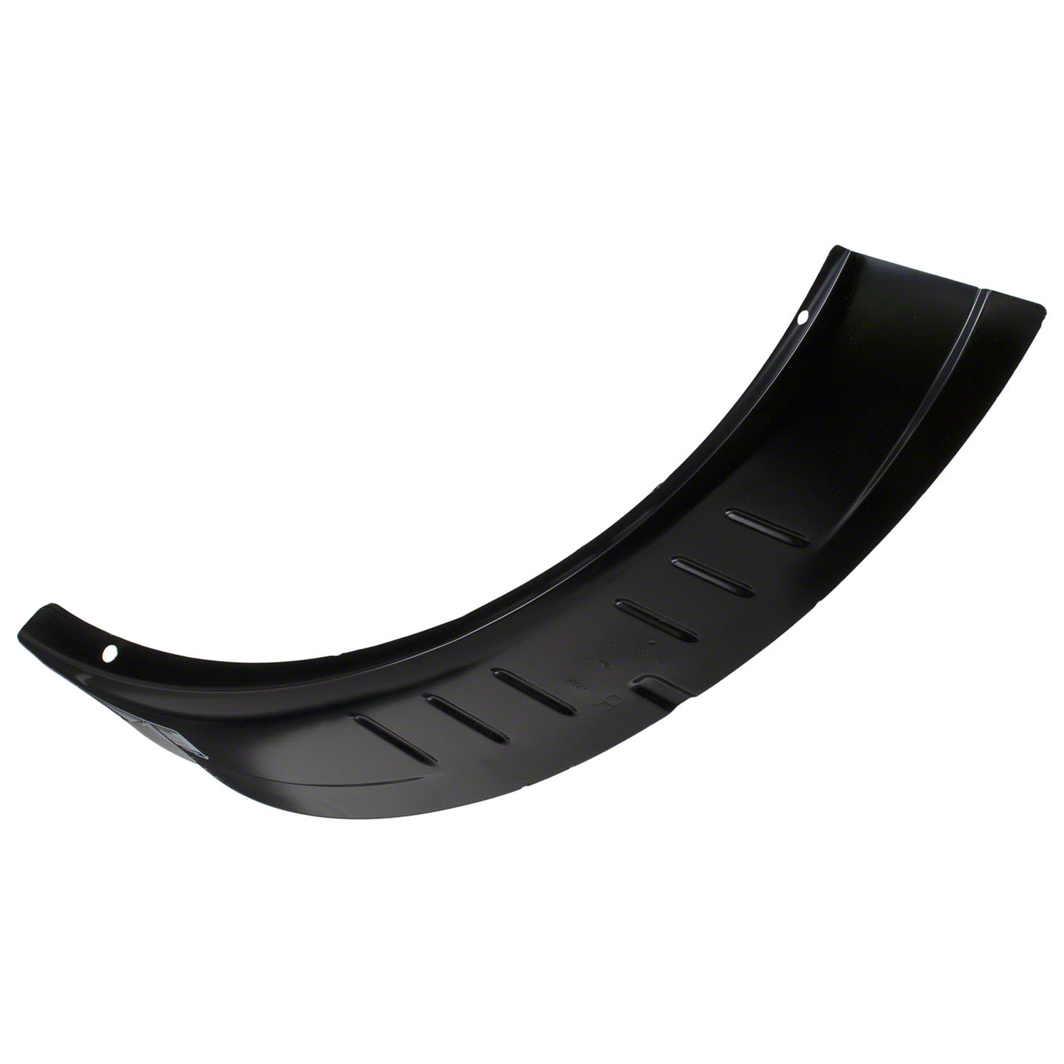 Wheel Housing Side Panel Wheelhouse - Right, Outer | Parts | Ford.com