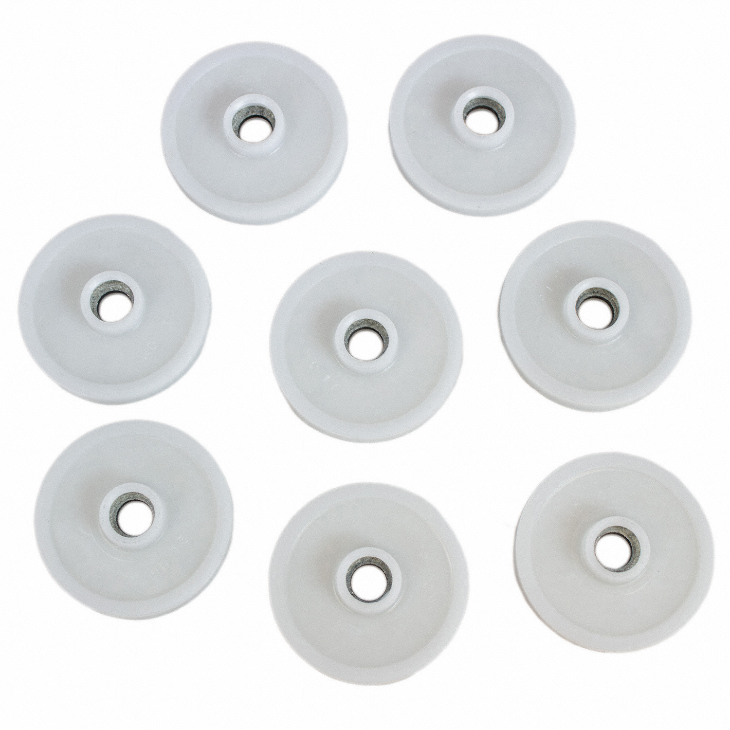 Retainer Door Glass Attaching Clips | Parts | Ford.com