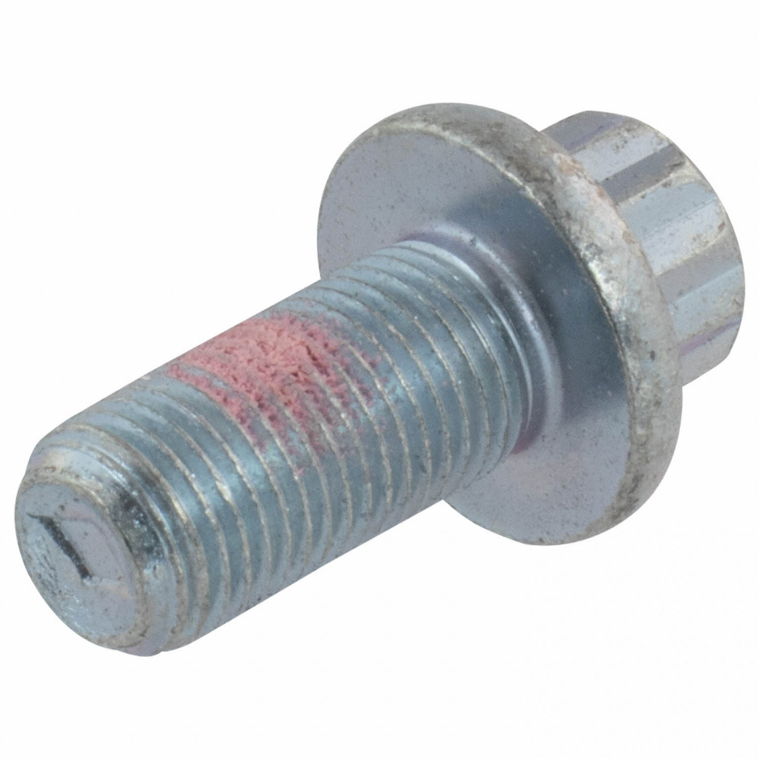 Hex Head Bolt - Rear | Parts | Ford.com