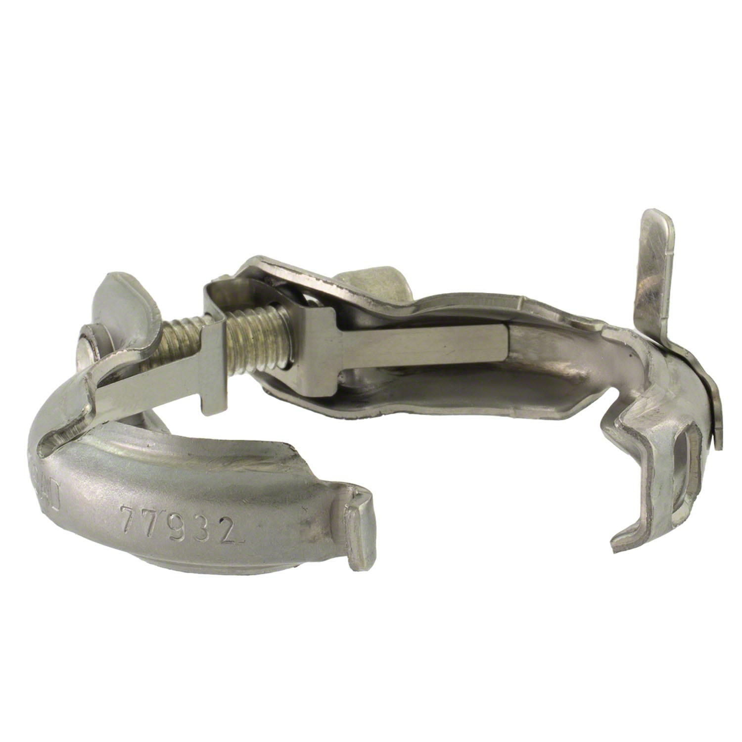 Clamp - Right | Parts | Ford.com