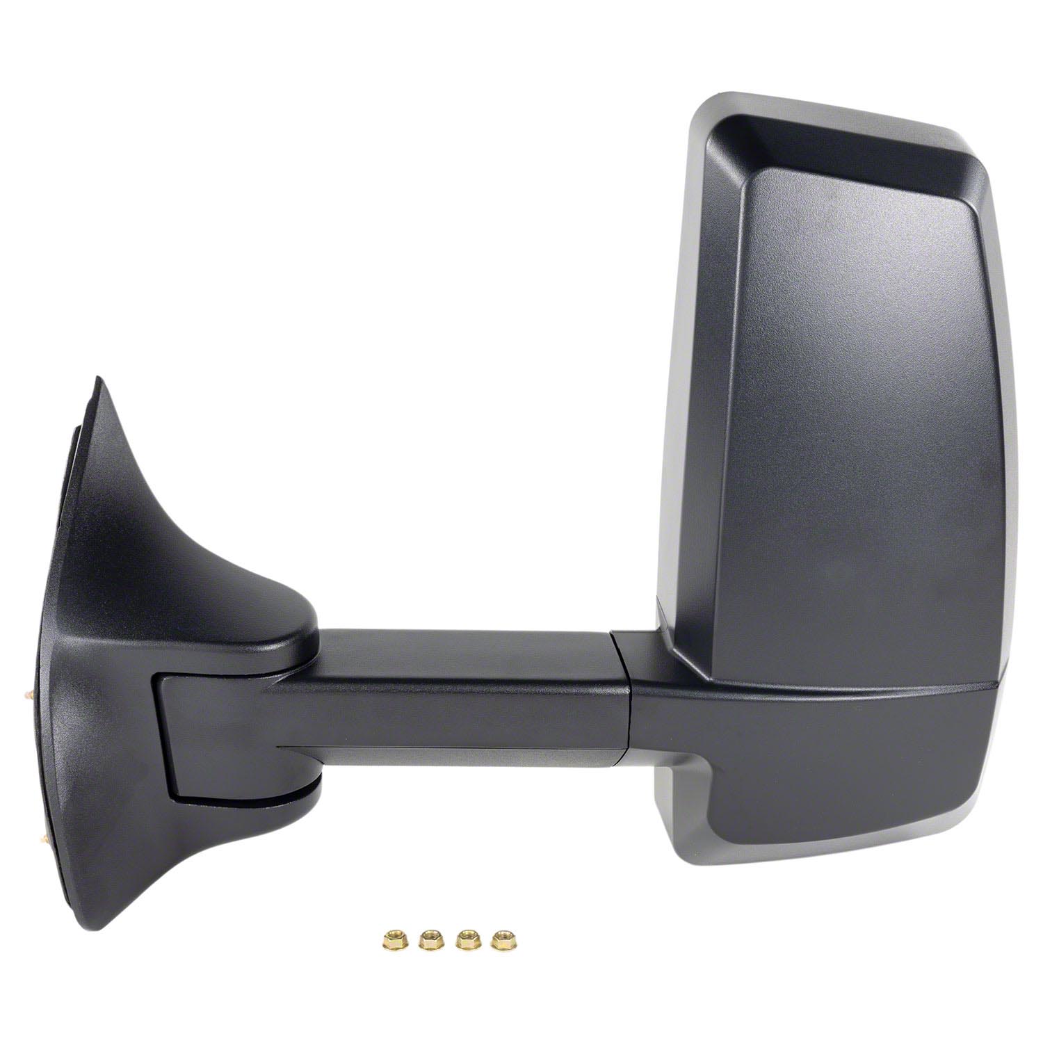 View Mirror - Left, Rear, Outer | Parts | Ford.com