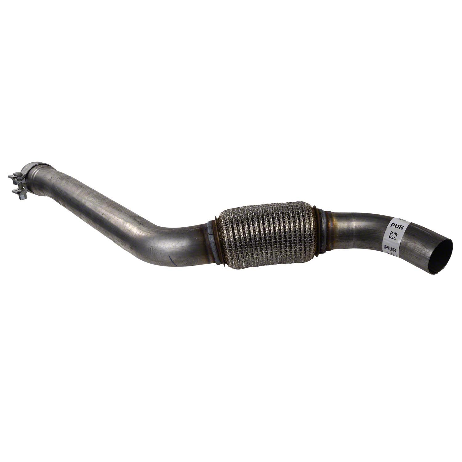 Tube Exhaust Intermediate Pipe - Left 3.0L | Parts | Ford.com