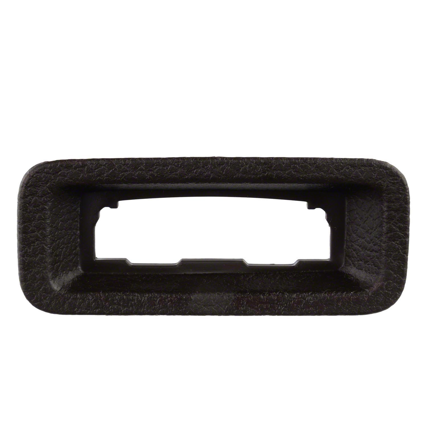 Power Seat Switch Bezel | Parts | Ford.com