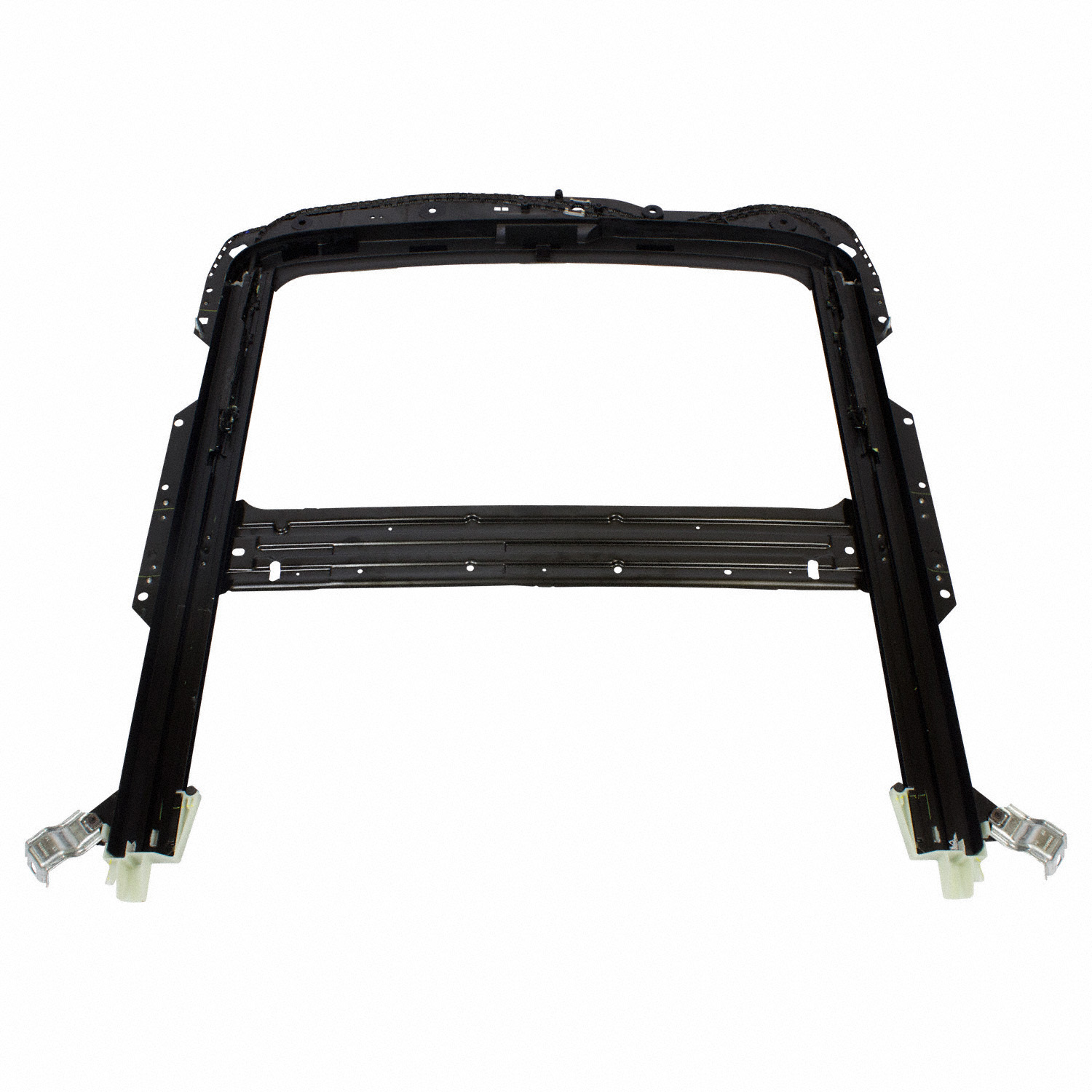 Sunroof Frame Roof Rail | Parts | Ford.com
