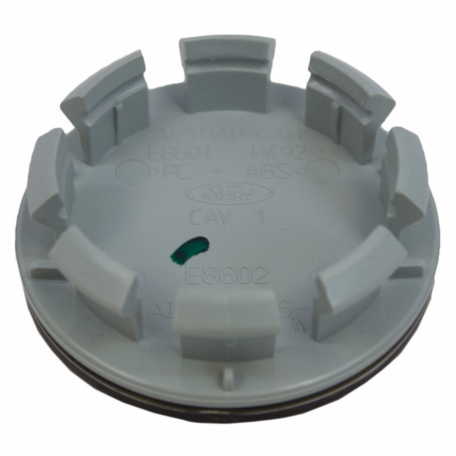 Wheel Cap Cover 22" X 9 Machined/Polished, 7.5 18" Machined | Parts ...