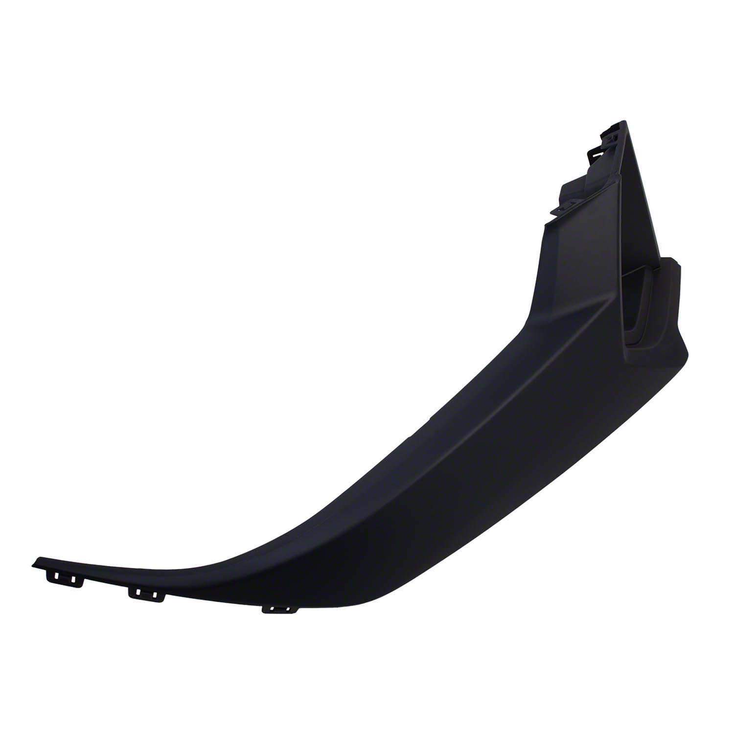 Bumper Trim Cover - Right, Front, Upper | Parts | Ford.com