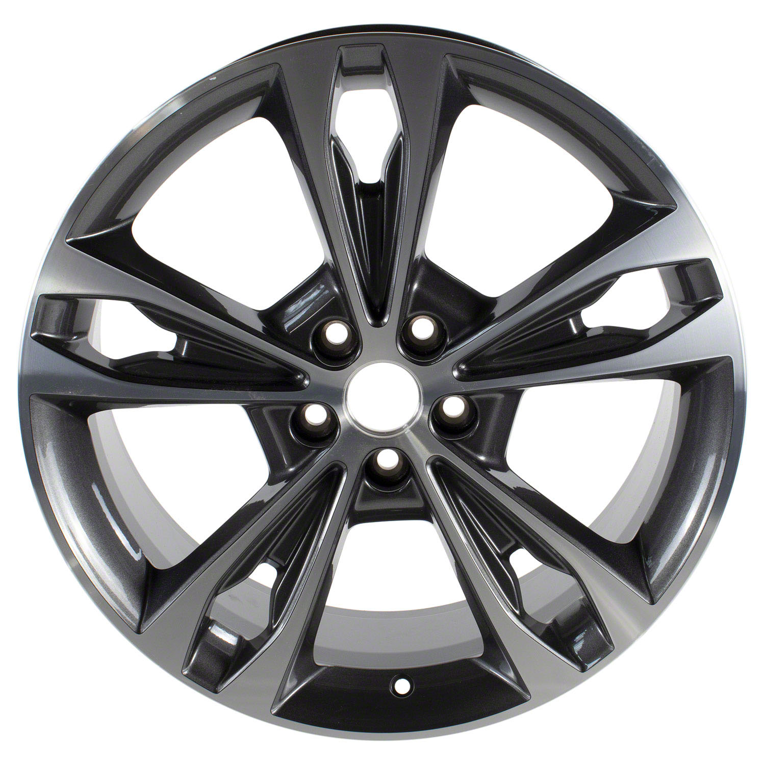 Wheel Rim 8J X 19" Style 3 | Parts | Ford.com