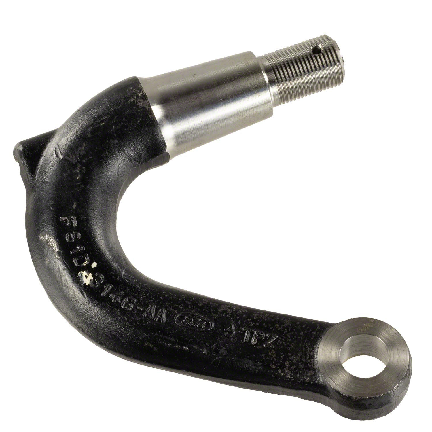 Steering Spindle Arm Drag Link - Front | Parts | Ford.com