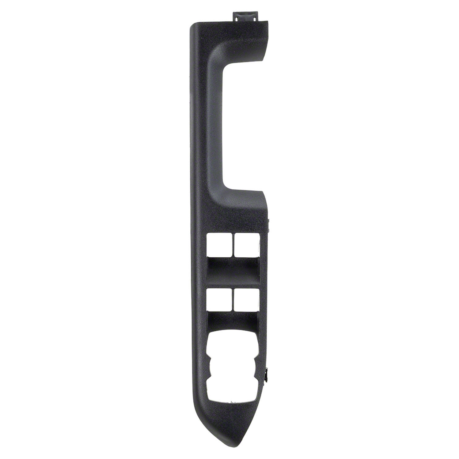 Door Switch Trim Panel Window Bezel - Left, Front | Parts | Ford.com