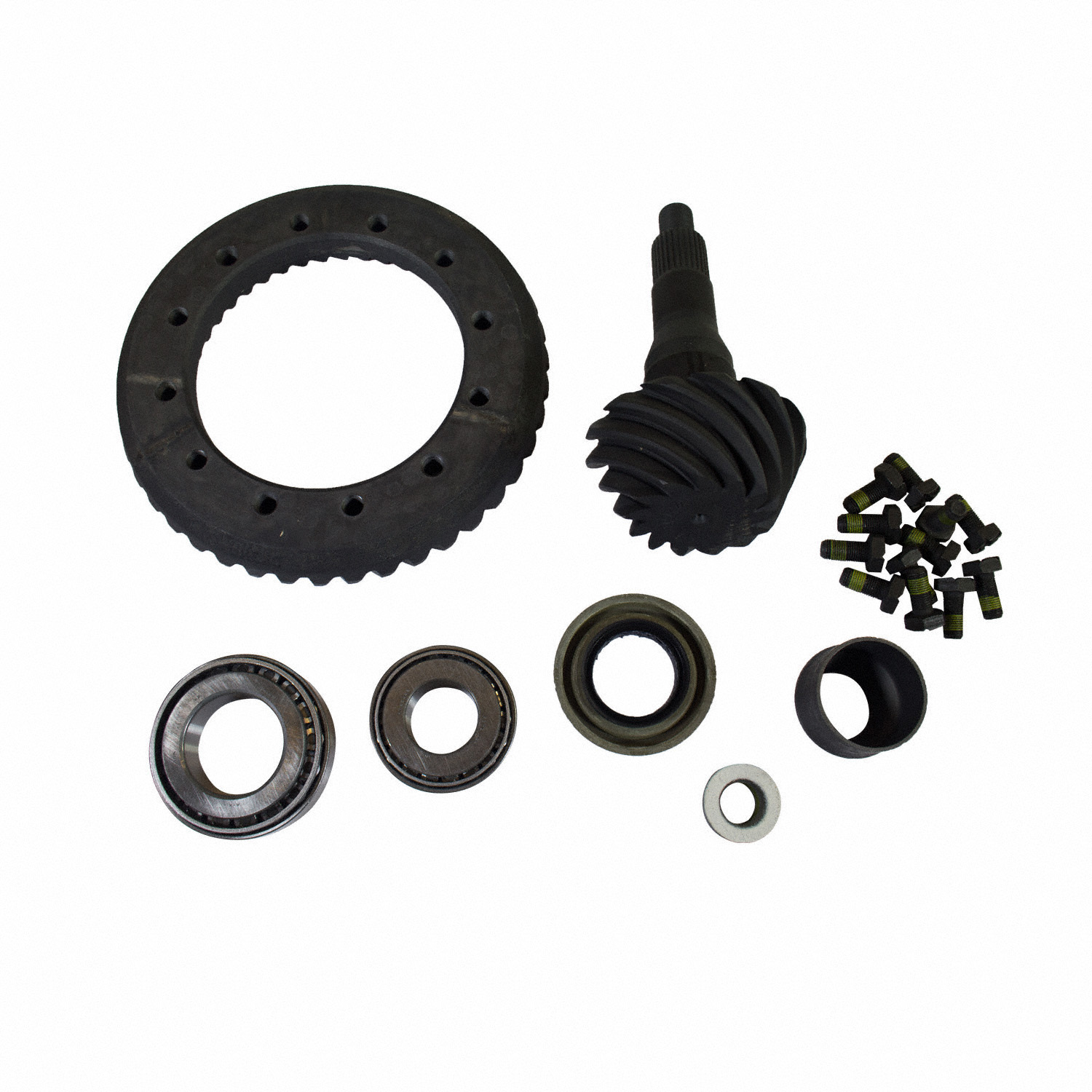 Differential Ring and Pinion Driving Gear - 3.3L | Parts | Ford.com